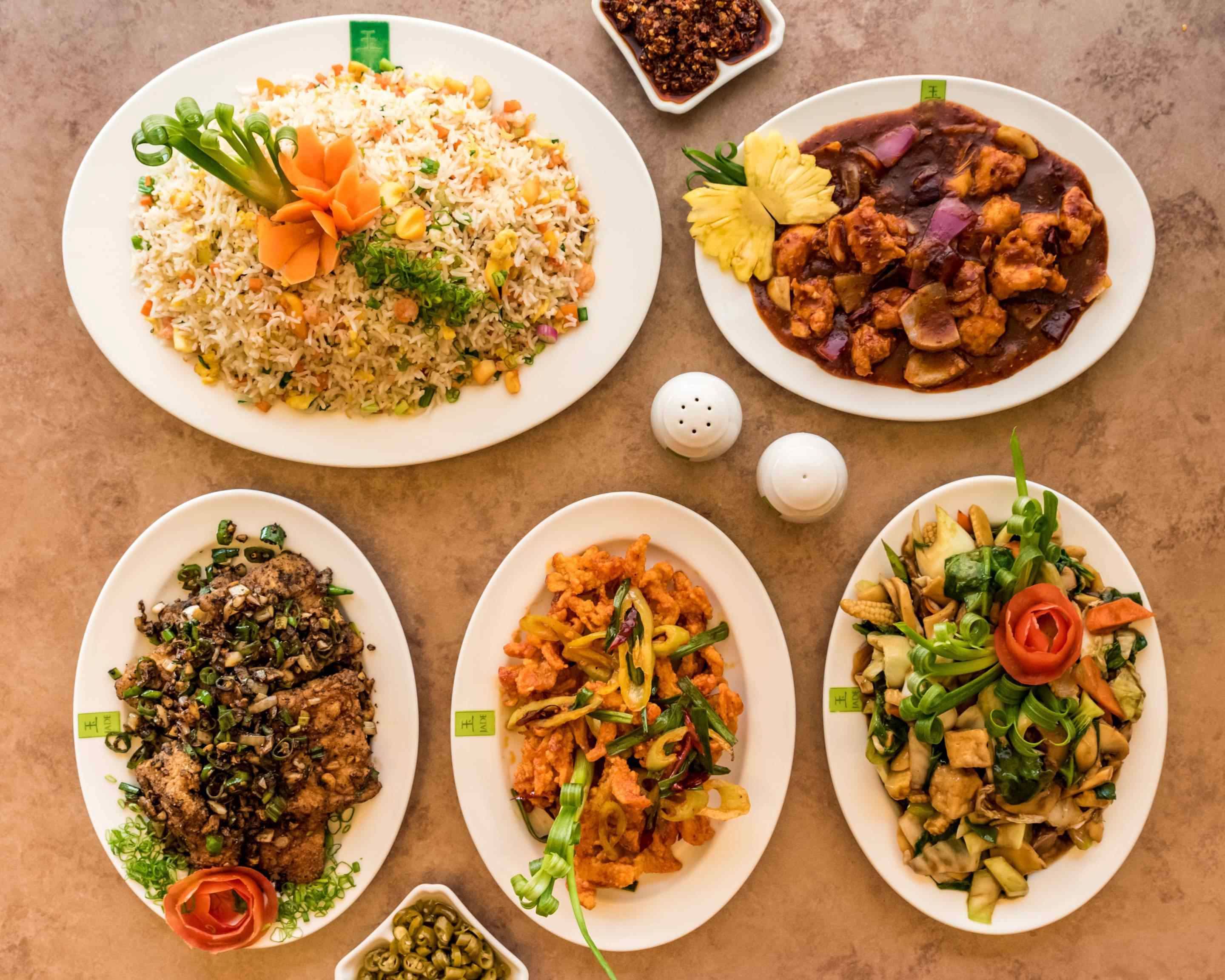 Order JADE A LAUGFS Restaurant - Negombo Menu Delivery【Menu & Prices ...