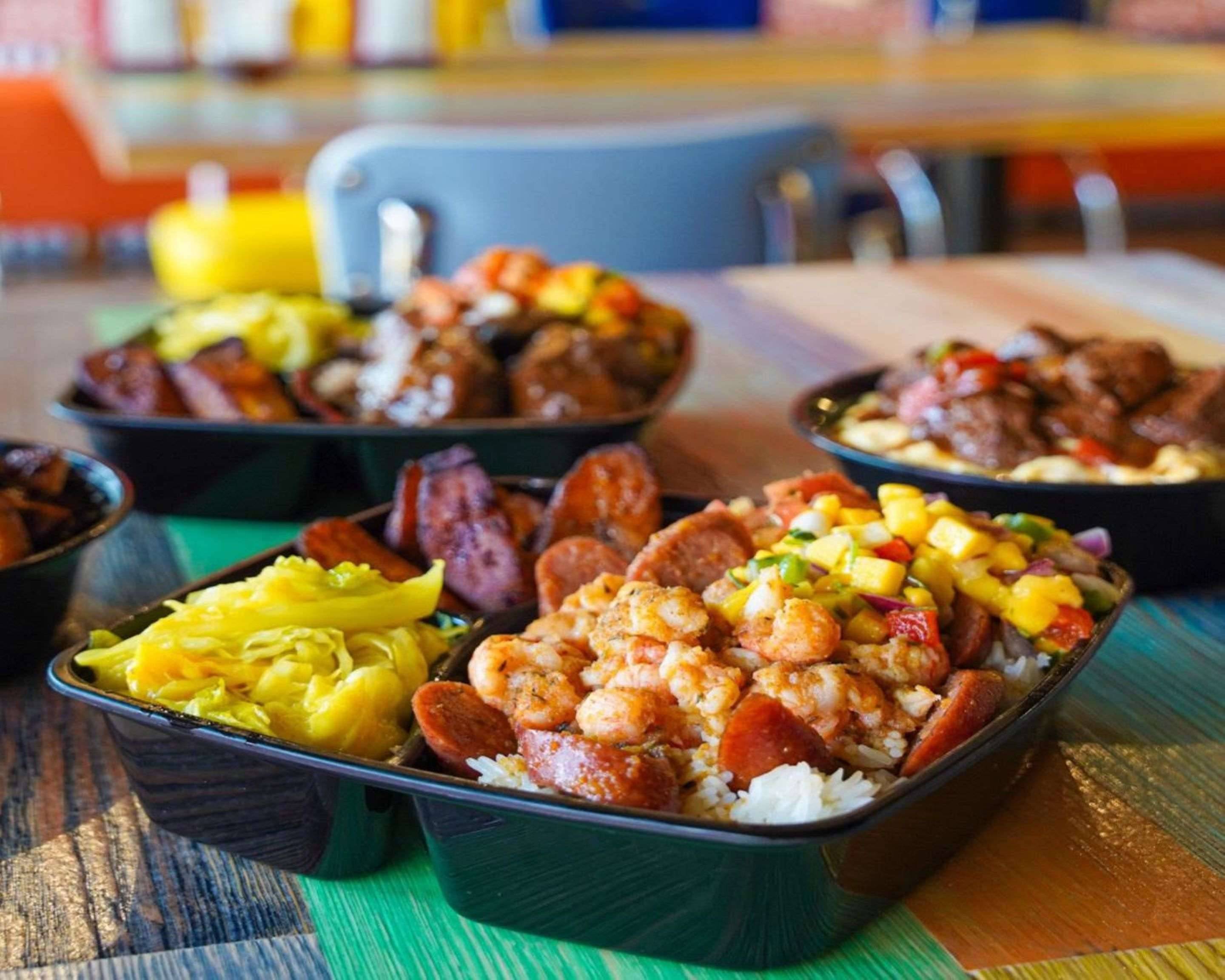 Irie Jamaican Kitchen (Akron) Menu Akron • Order Irie Jamaican Kitchen ...