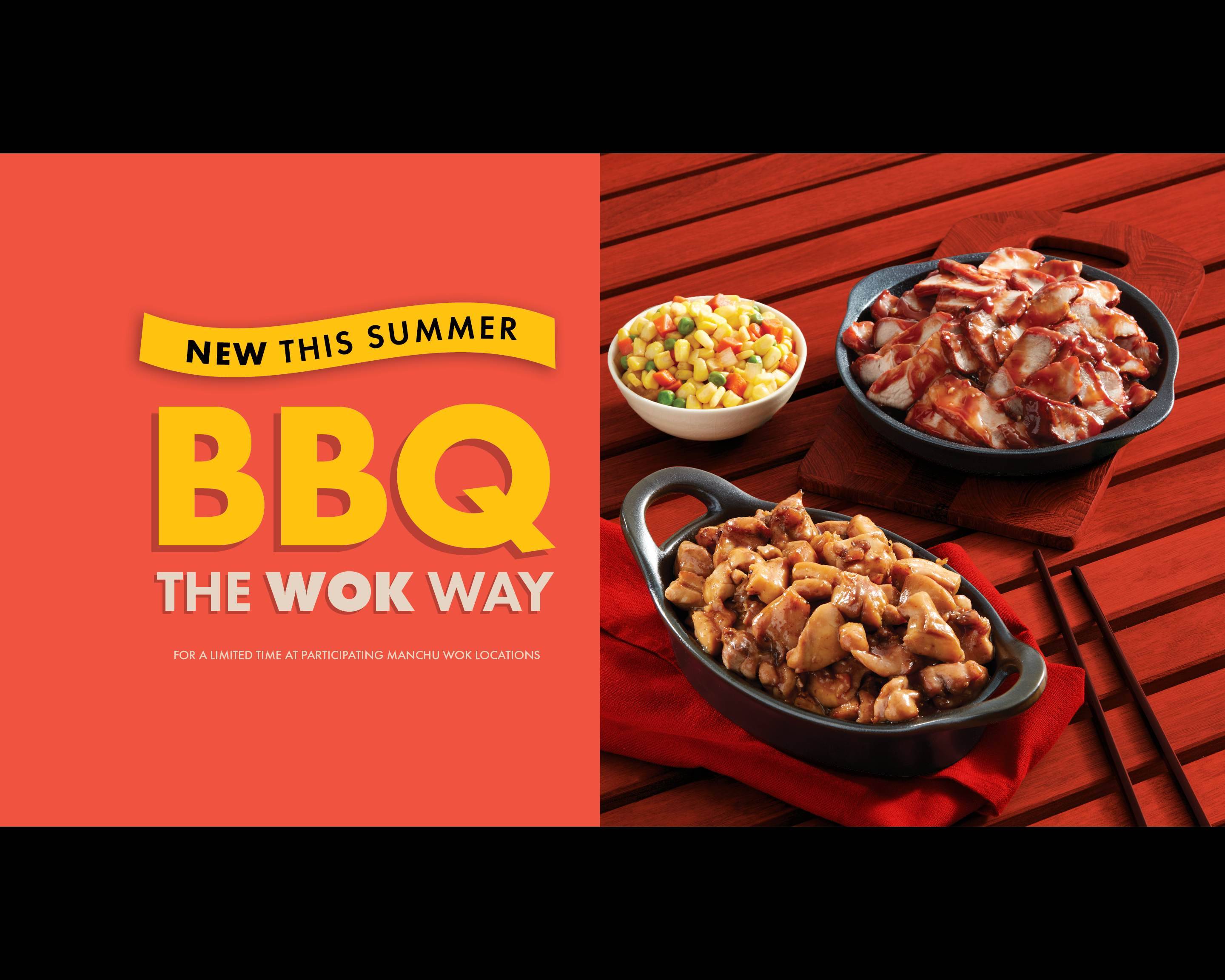 Order Manchu Wok (2965 Gordon Road) Menu Delivery in Regina | Menu ...