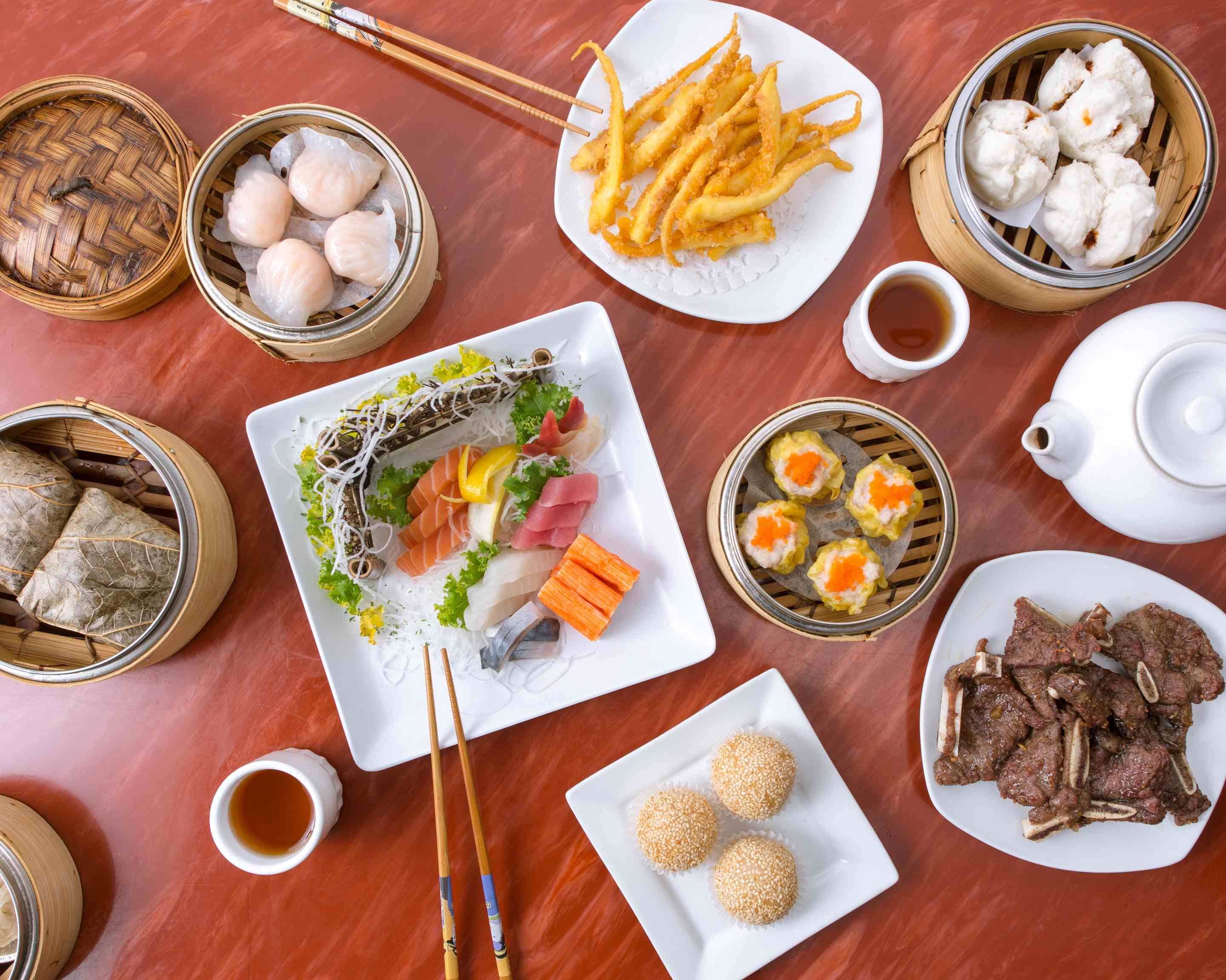 THE 10 BEST Chinese Food Delivery in Toronto 2025| Order Chinese Food ...