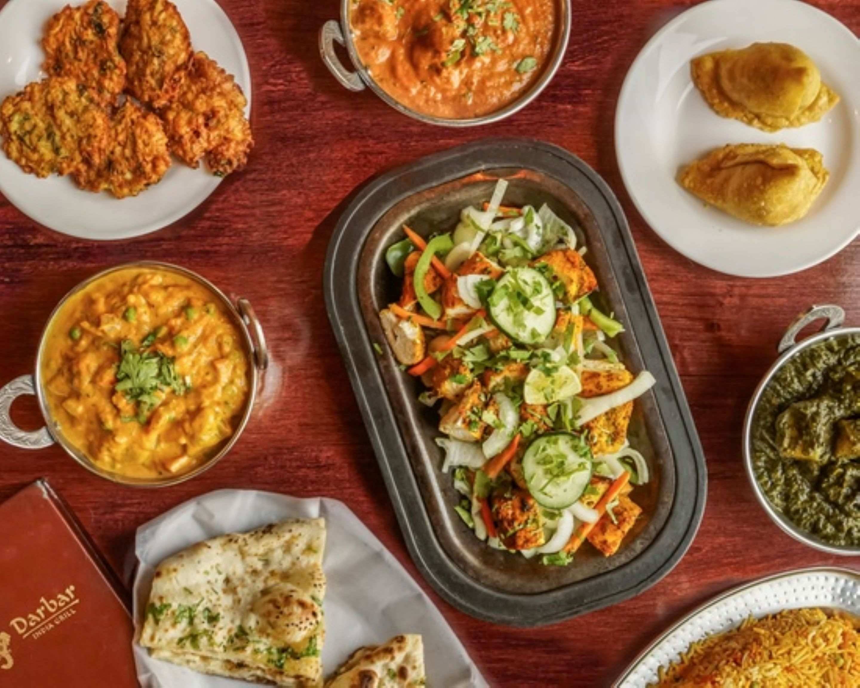 Order Darbar India Grill Delivery in Minneapolis | Menu & Prices | Uber ...