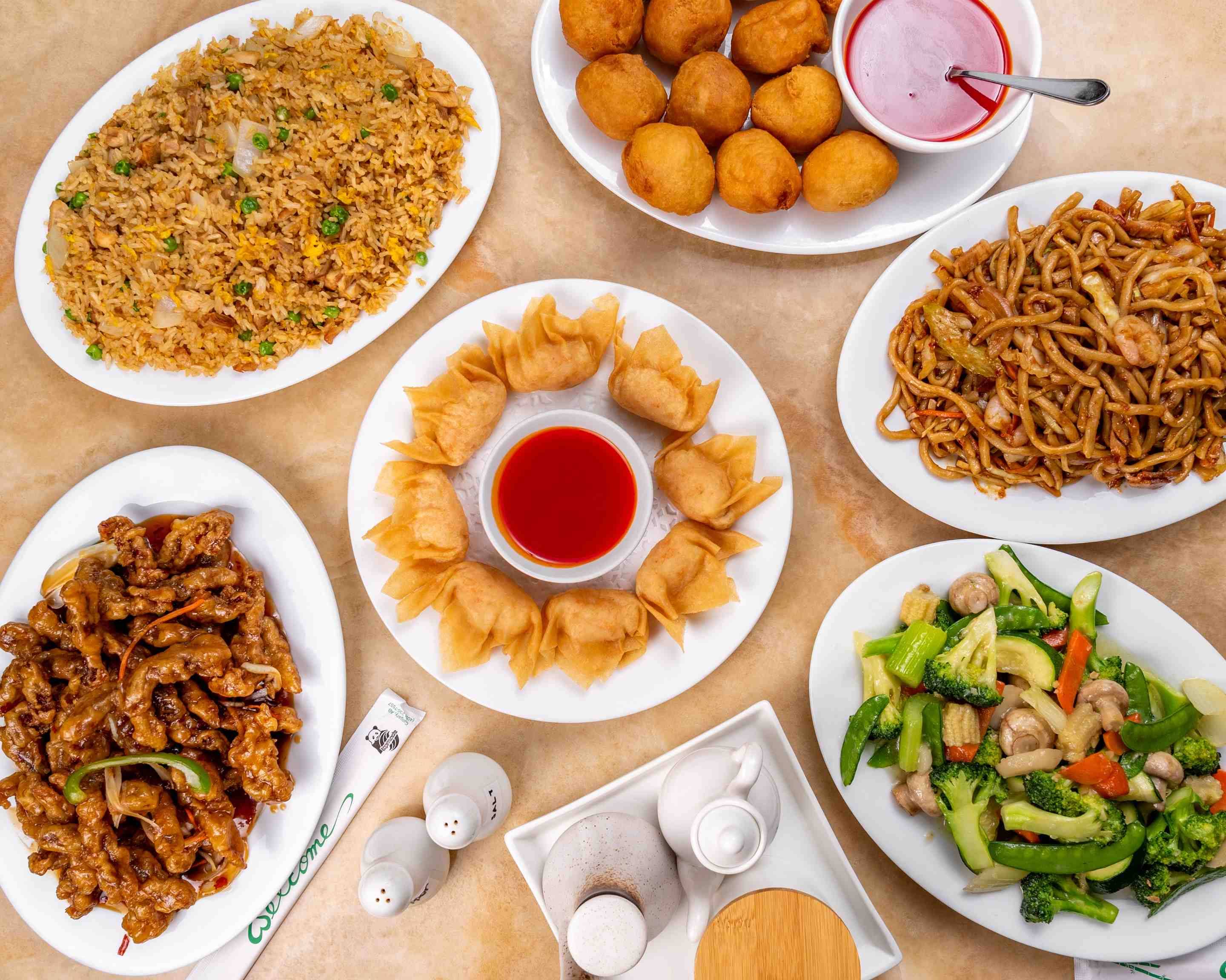 Order Brothers Taste of Asia 聚龙轩 - Menu & Prices - Calgary Delivery ...