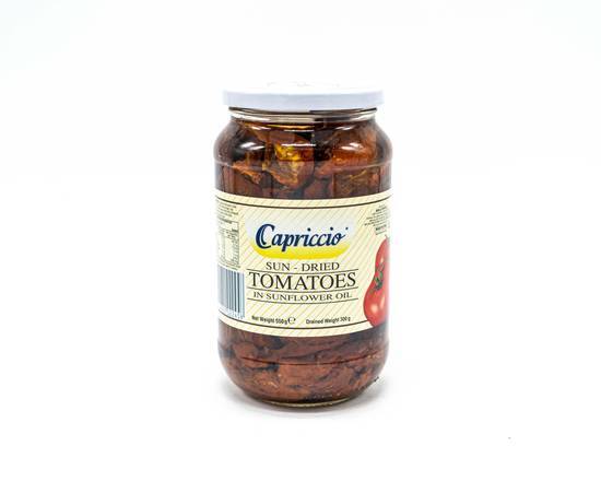 Capriccio Sundried Tomatoes - Delivery in Under 25 Minutes! | Pickled ...