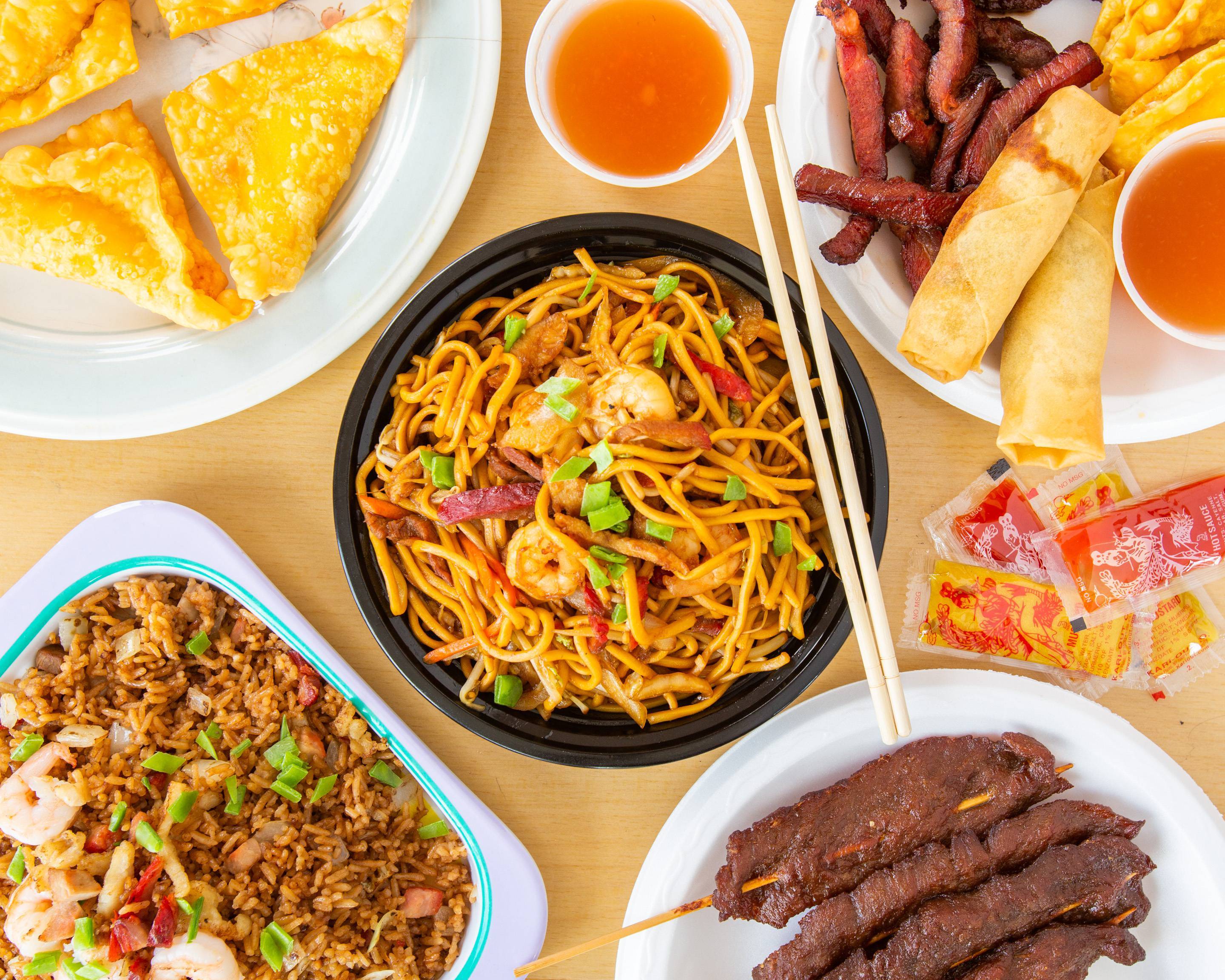 Order Beijing Restaurant Chinese Cuisine 北京 - Menu & Prices - Lynn ...