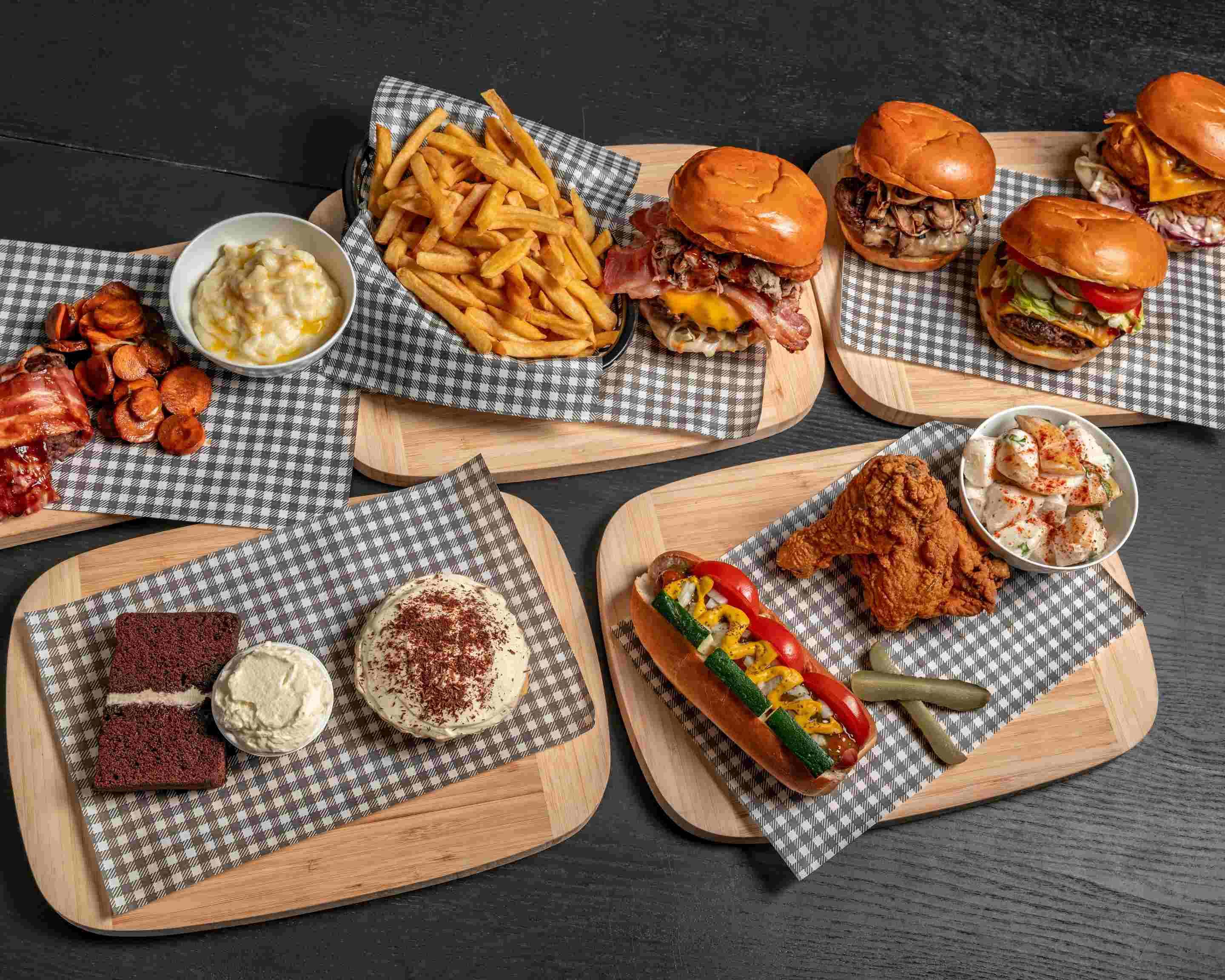 Order Kate's Kitchen | Menu & Prices | Perth Delivery | Uber Eats