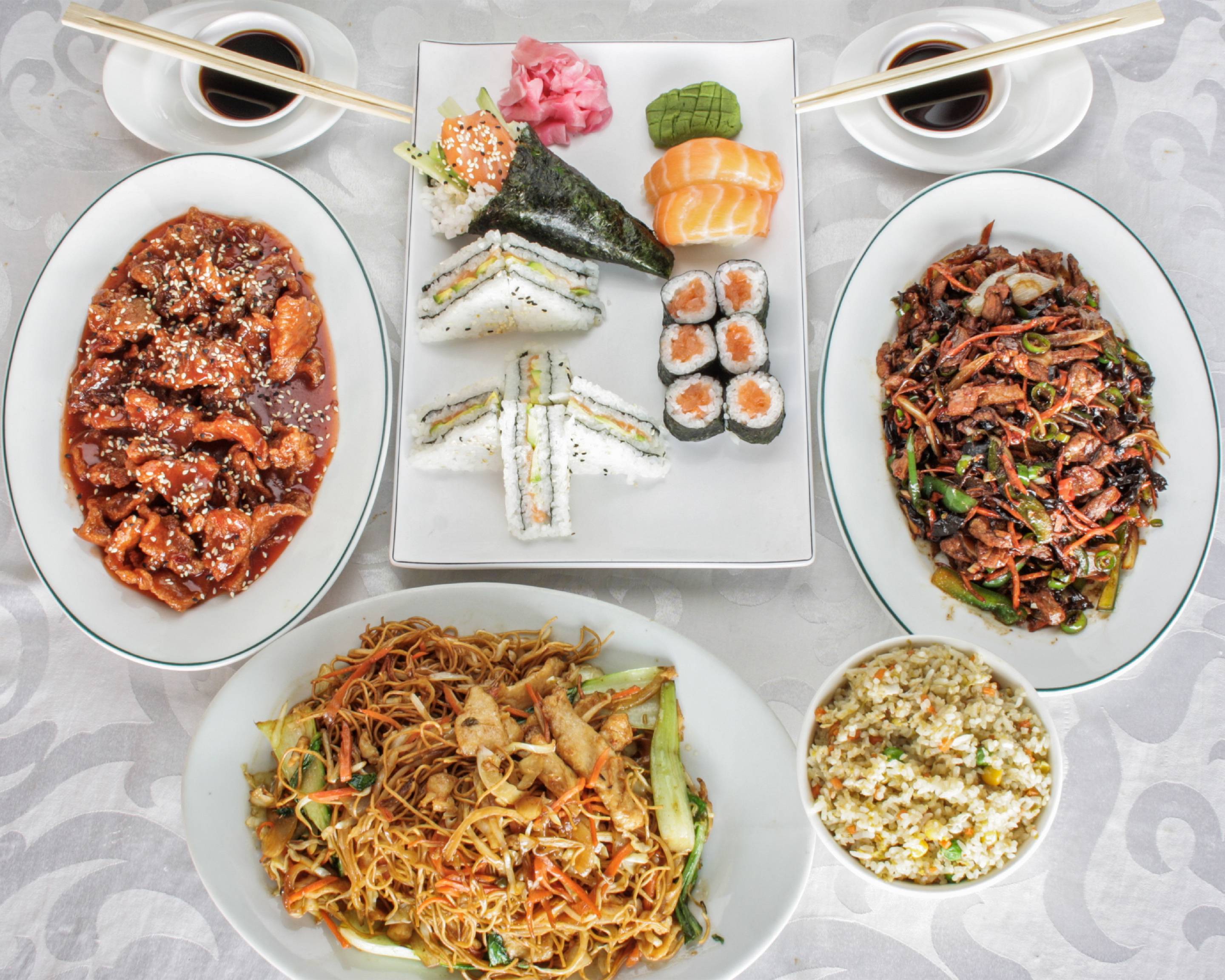 Order Lok Fu, Northriding | Menu & prices | Johannesburg delivery ...
