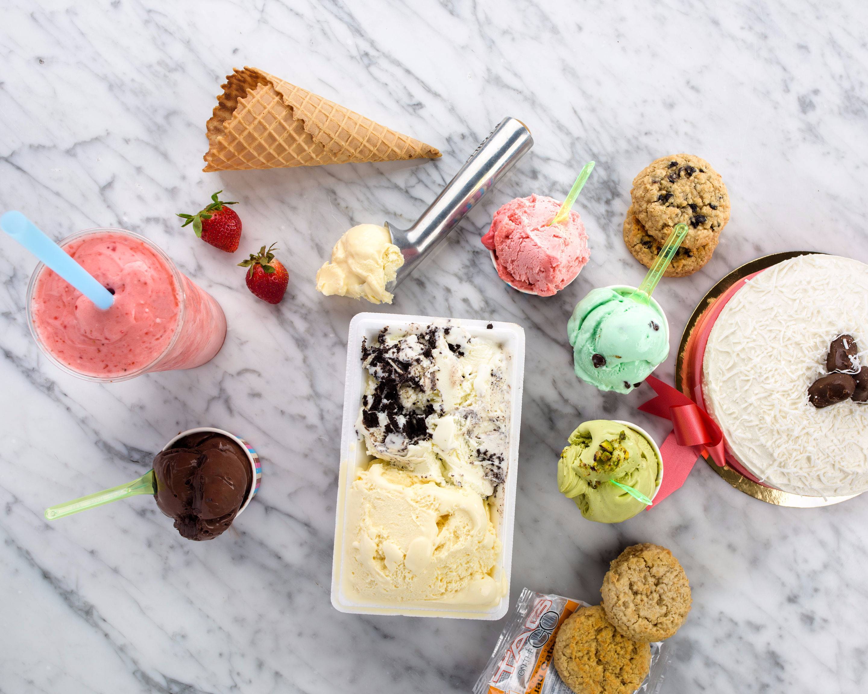 Order XO Gelato Menu Delivery in Toronto | Menu & Prices | Uber Eats