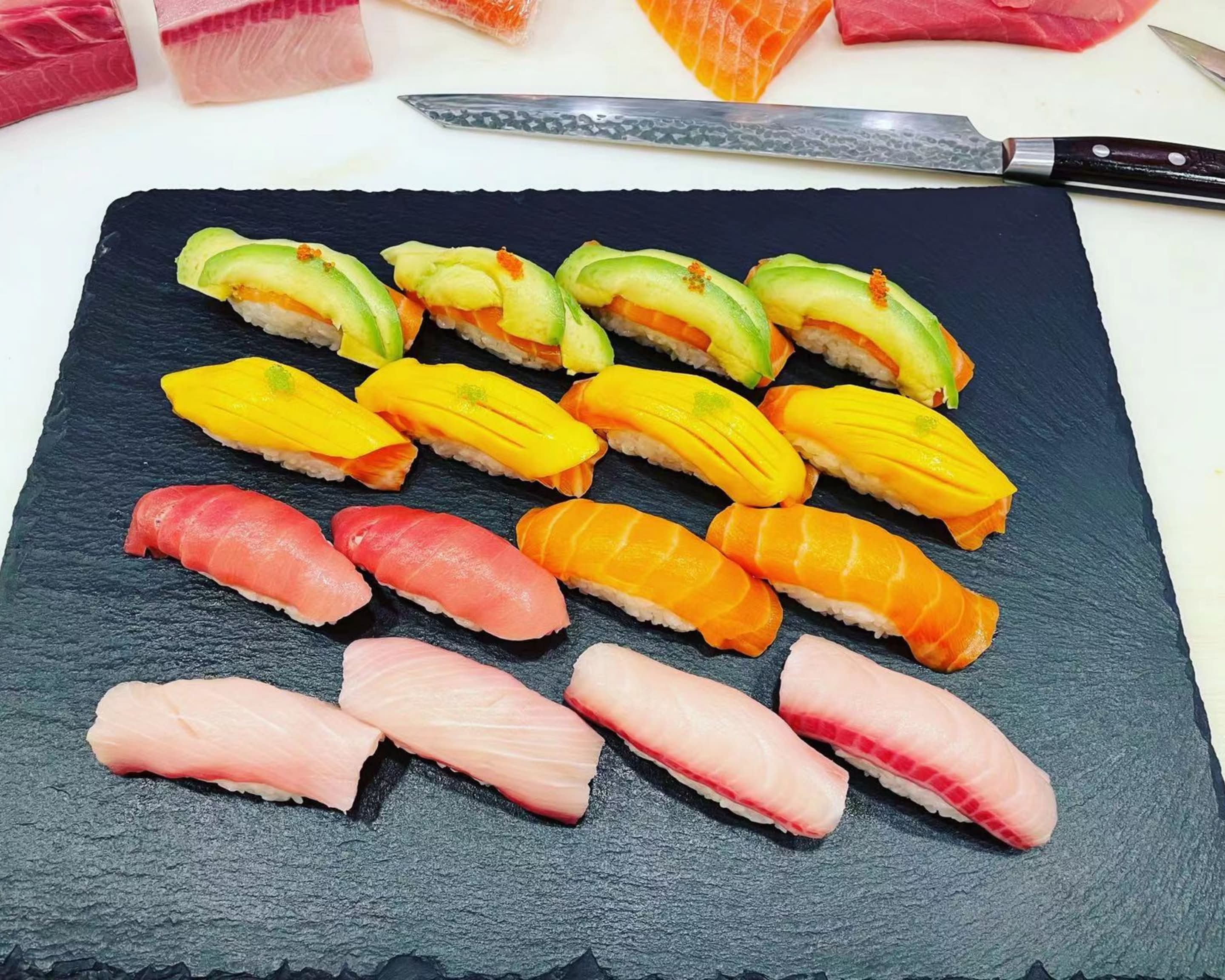 Sushiman Menú y Precios - Pide a Domicilio en Tijuana - Uber Eats