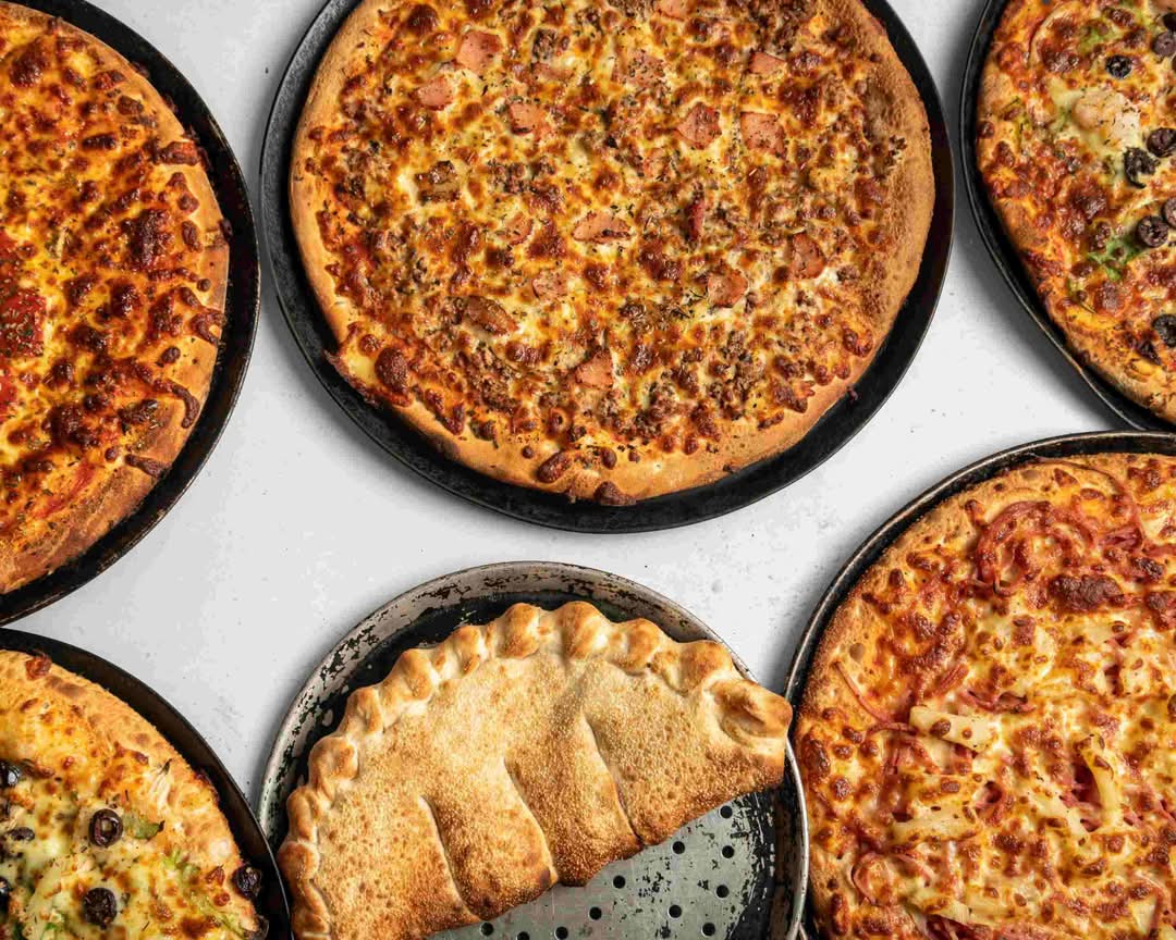 It's Your Pizza (Eaglehawk) Menu Takeout in Bendigo and Ballarat ...