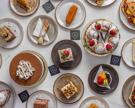 Order Nikos Fairfield | Menu & Prices | Melbourne Delivery | Uber Eats