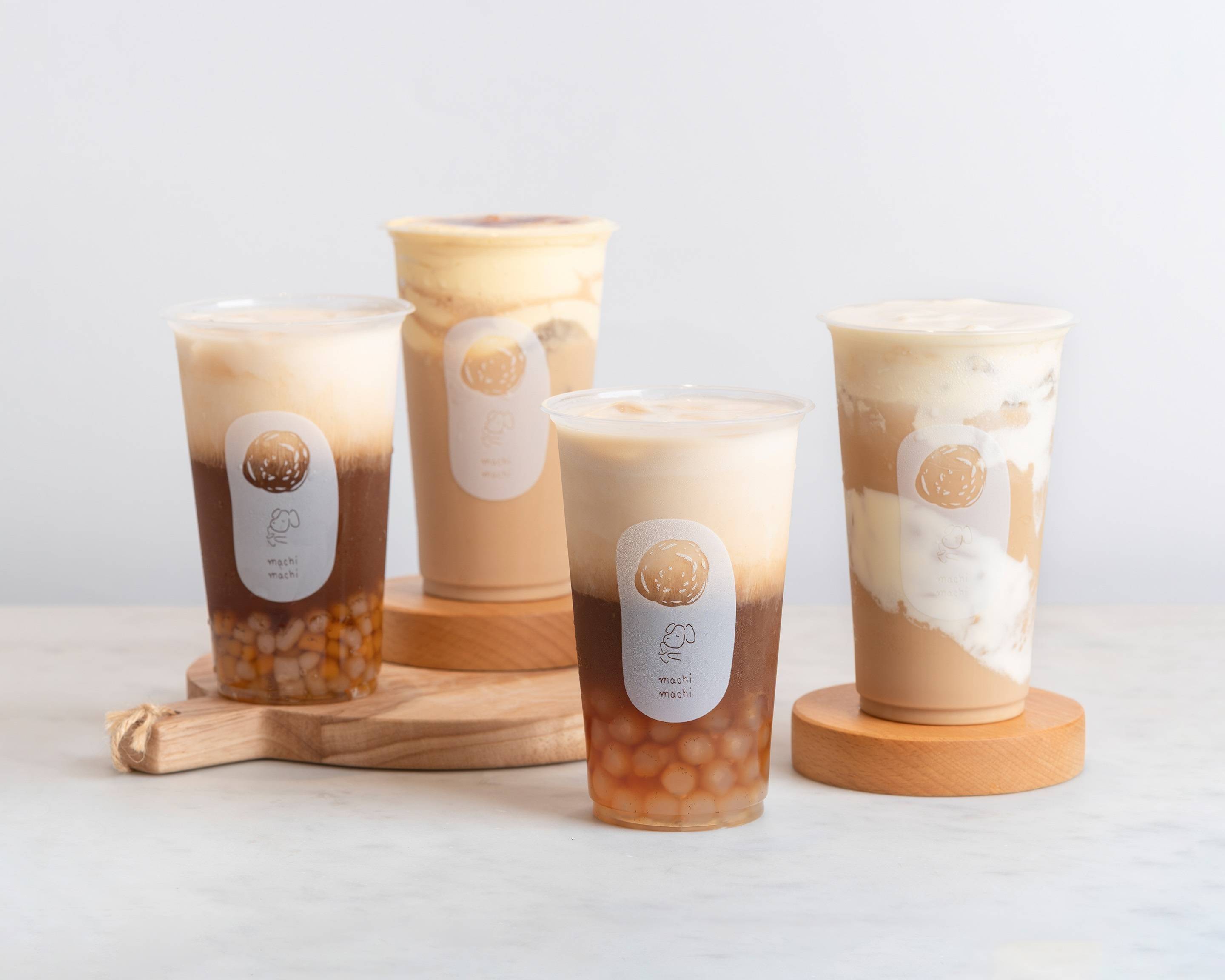 Livraison du menu Machi Machi à Lyon - 【Menu et prix】 | Uber Eats