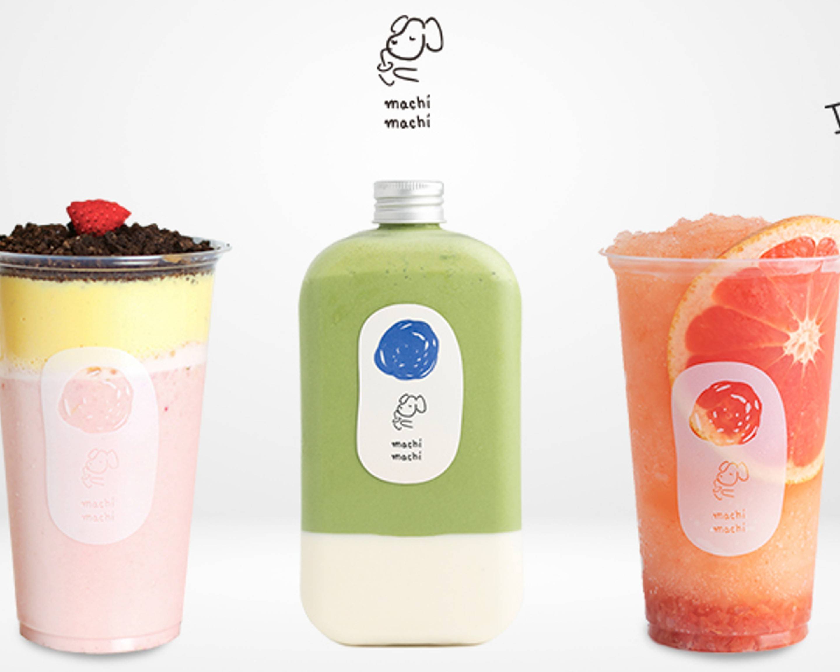 machi machi (Eastwood) Menu Takeout in Sydney | Delivery Menu & Prices ...