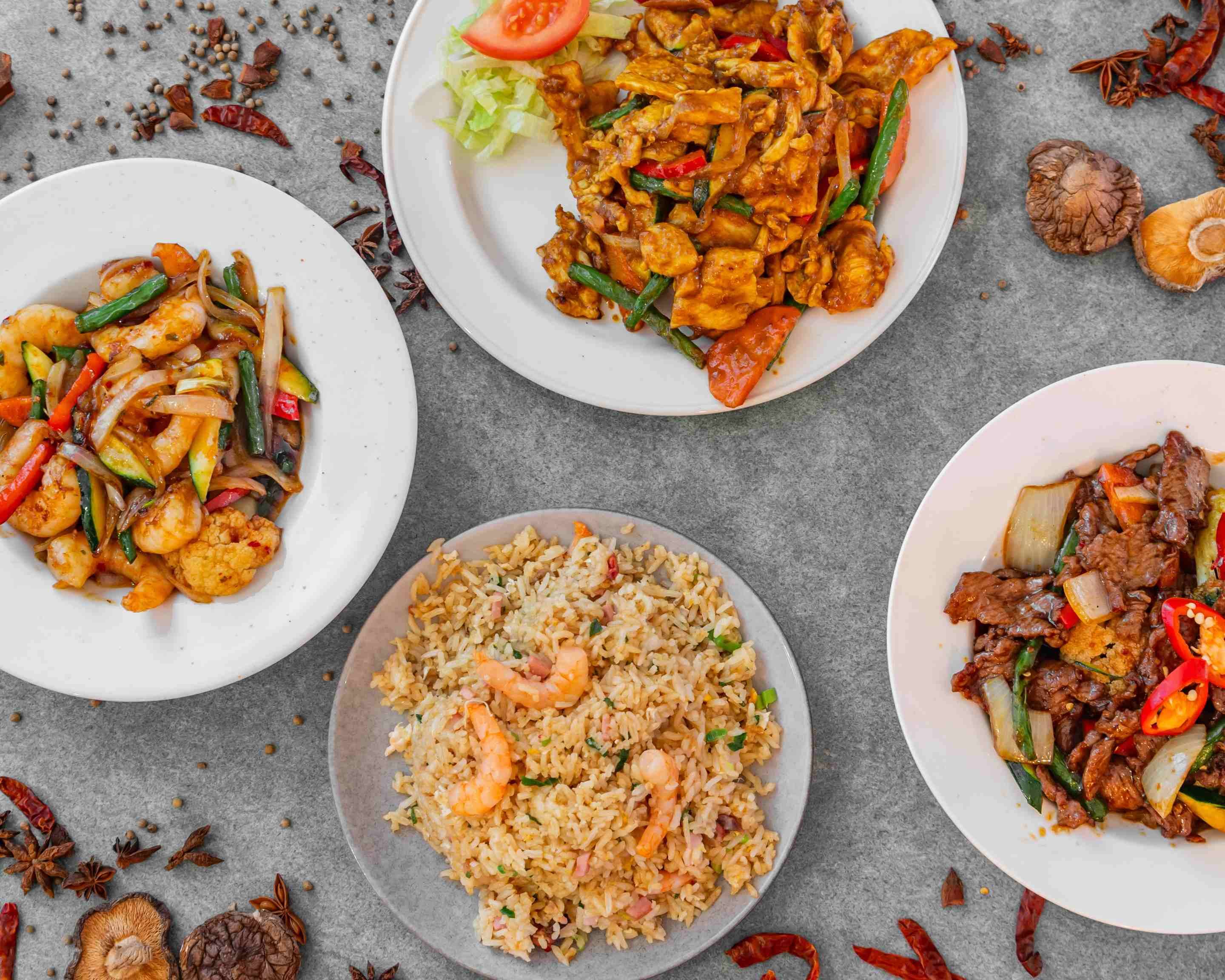 THE 10 BEST Dubbo Food Delivery and Takeaway 2026 | Uber Eats