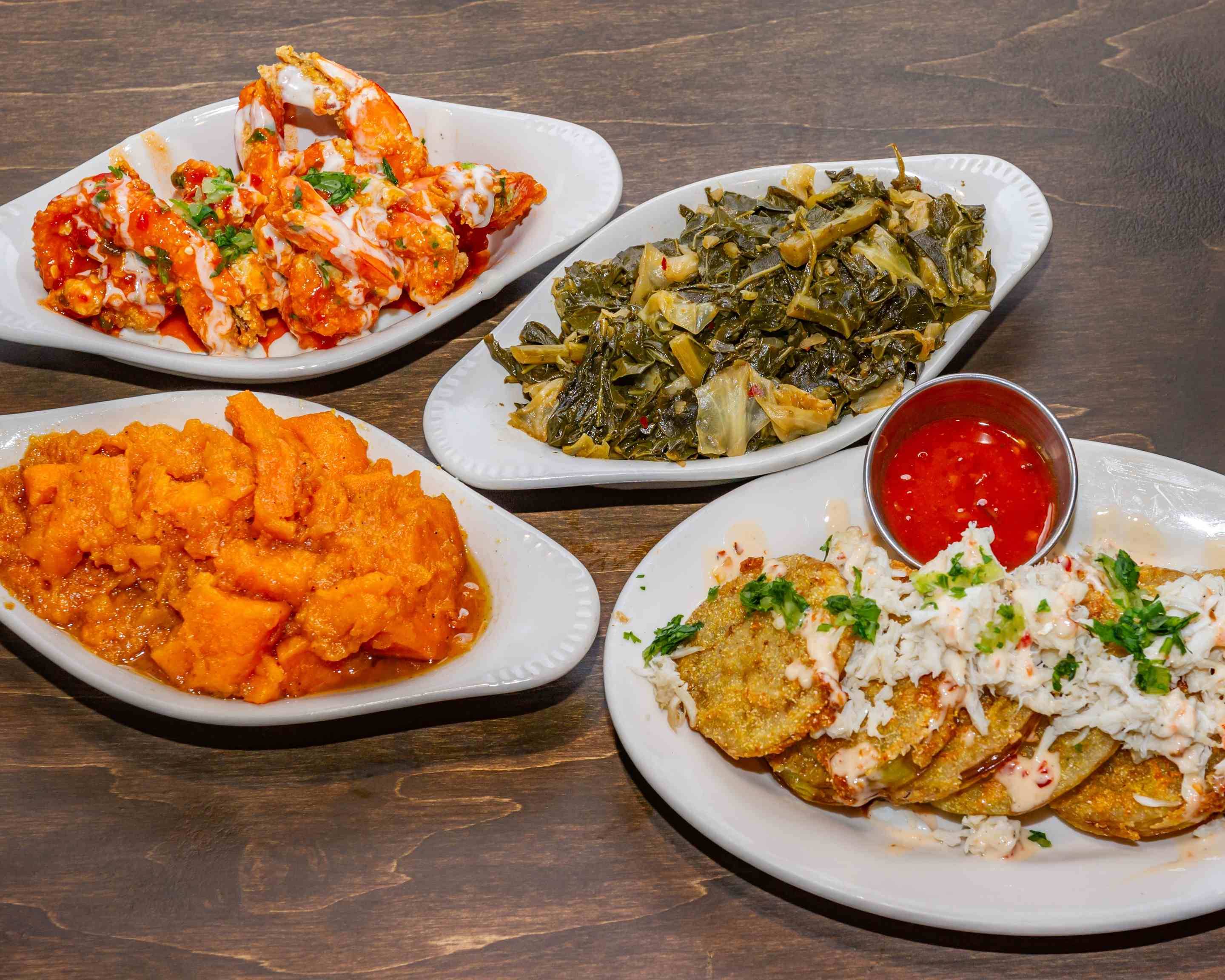 Order Soul Prime - Menu & Prices - Chicago Delivery | Uber Eats