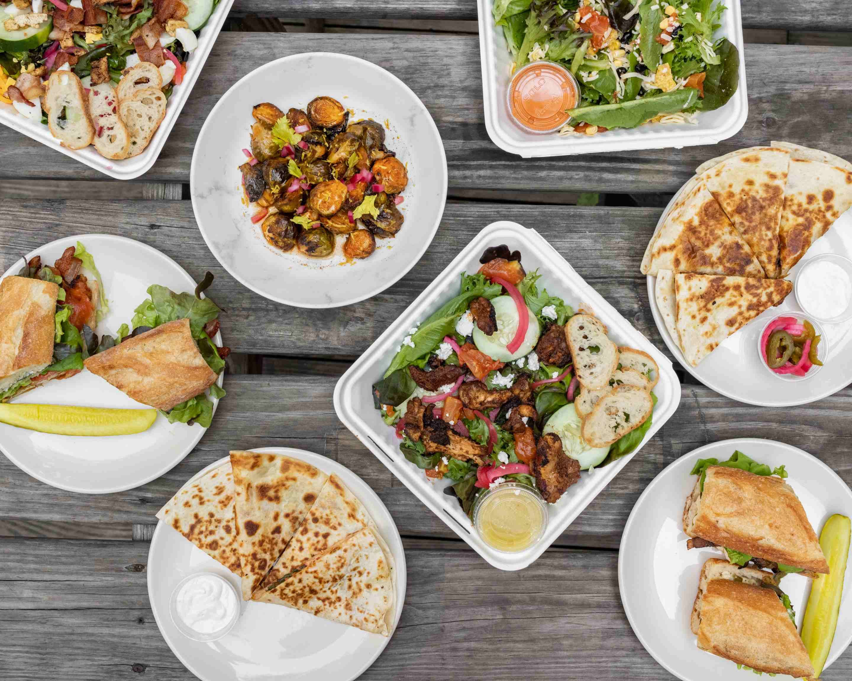 Order Jukebox Delivery in Cleveland | Menu & Prices | Uber Eats