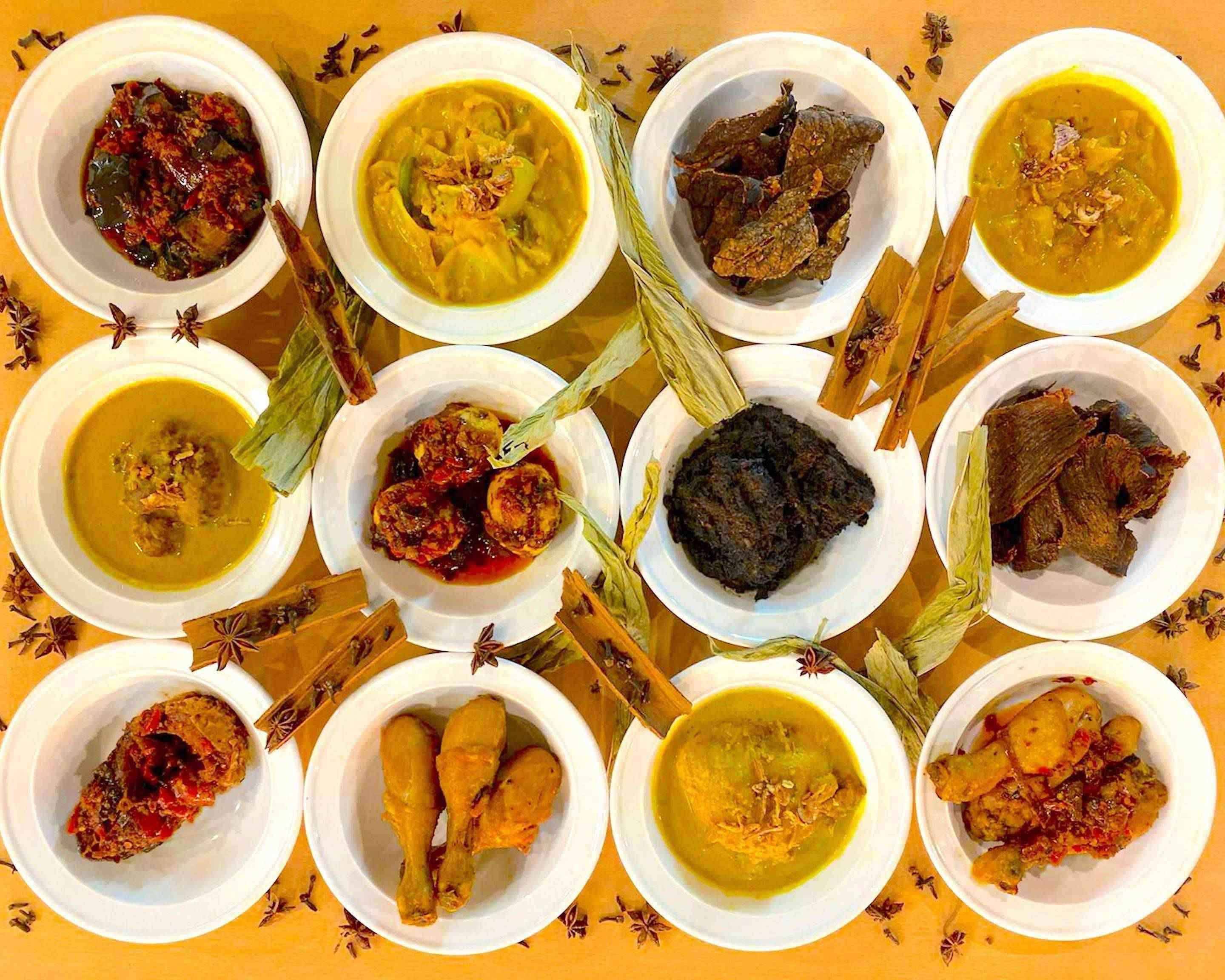 Order Salero Kito Rose Lane | Menu & Prices | Melbourne Delivery | Uber ...