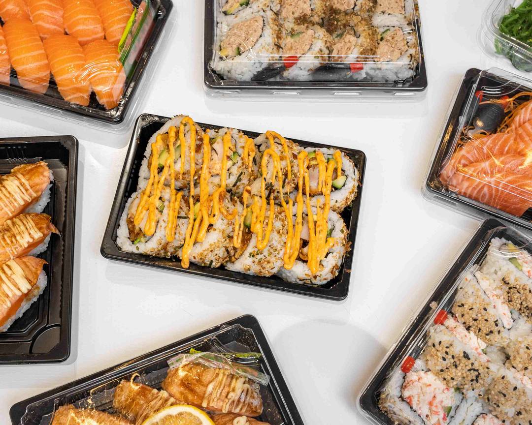 Order kikuchi sushi mernda | Menu & Prices | Melbourne Delivery | Uber Eats