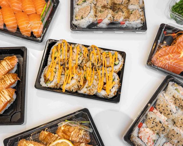 Order kikuchi sushi mernda | Menu & Prices | Melbourne Delivery | Uber Eats