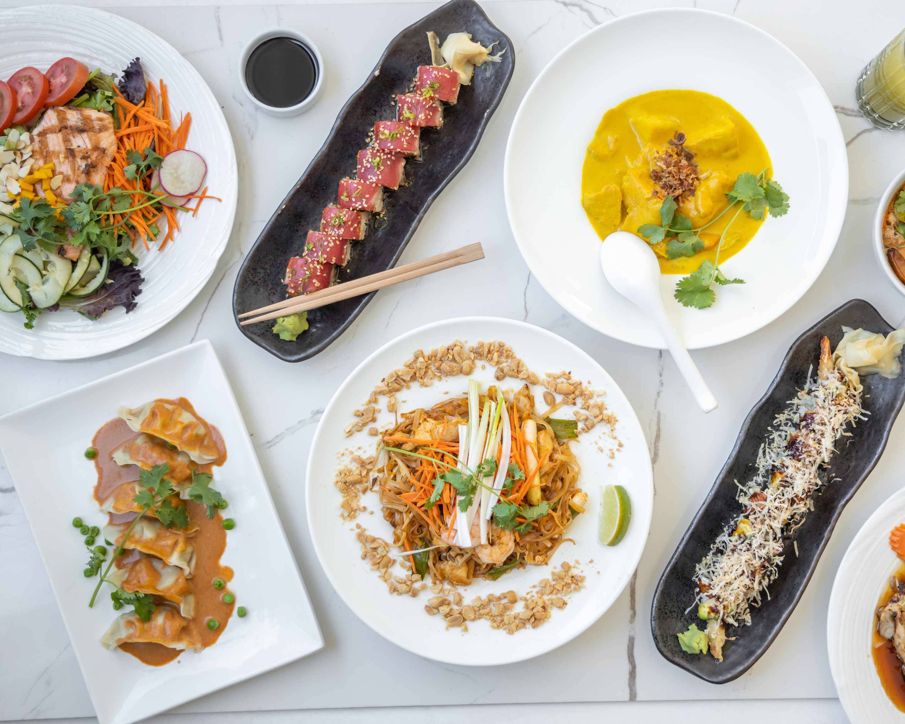 Order Gindi Thai Menu Delivery in Burbank | Gindi Thai Prices | Uber Eats