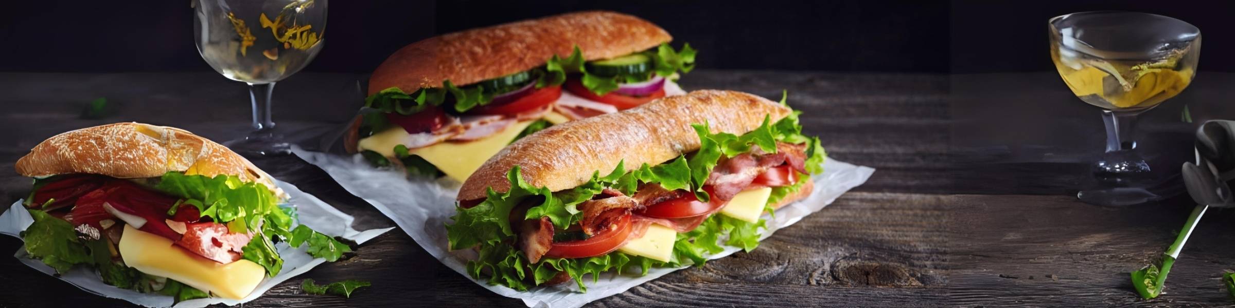 Order Welove Subs (26137 Six Mile Rd) Menu Delivery【Menu & Prices ...
