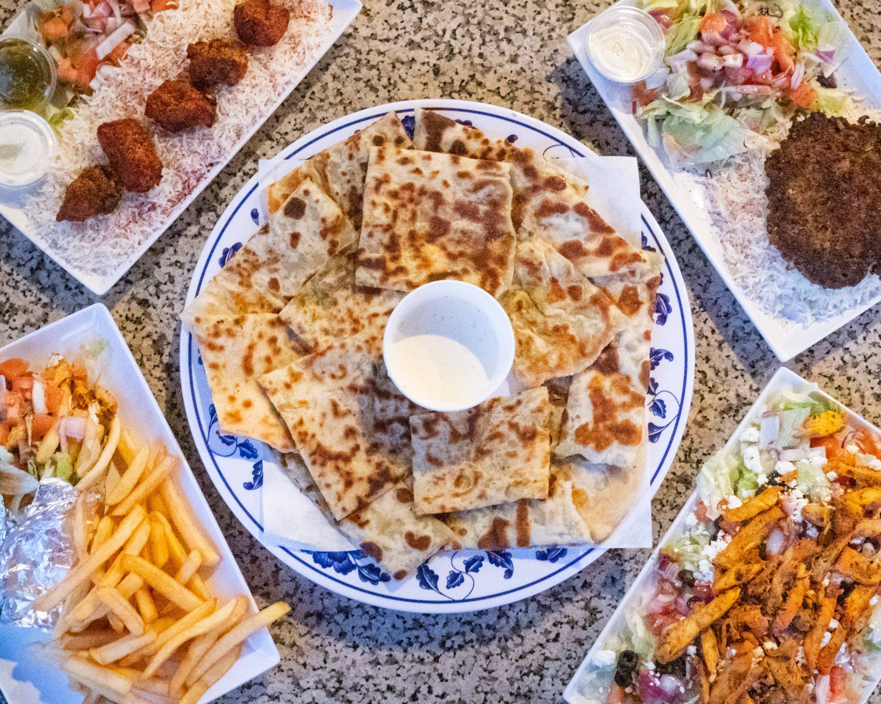 Order Baba Kabob - Menu & Prices - San Diego Delivery | Uber Eats