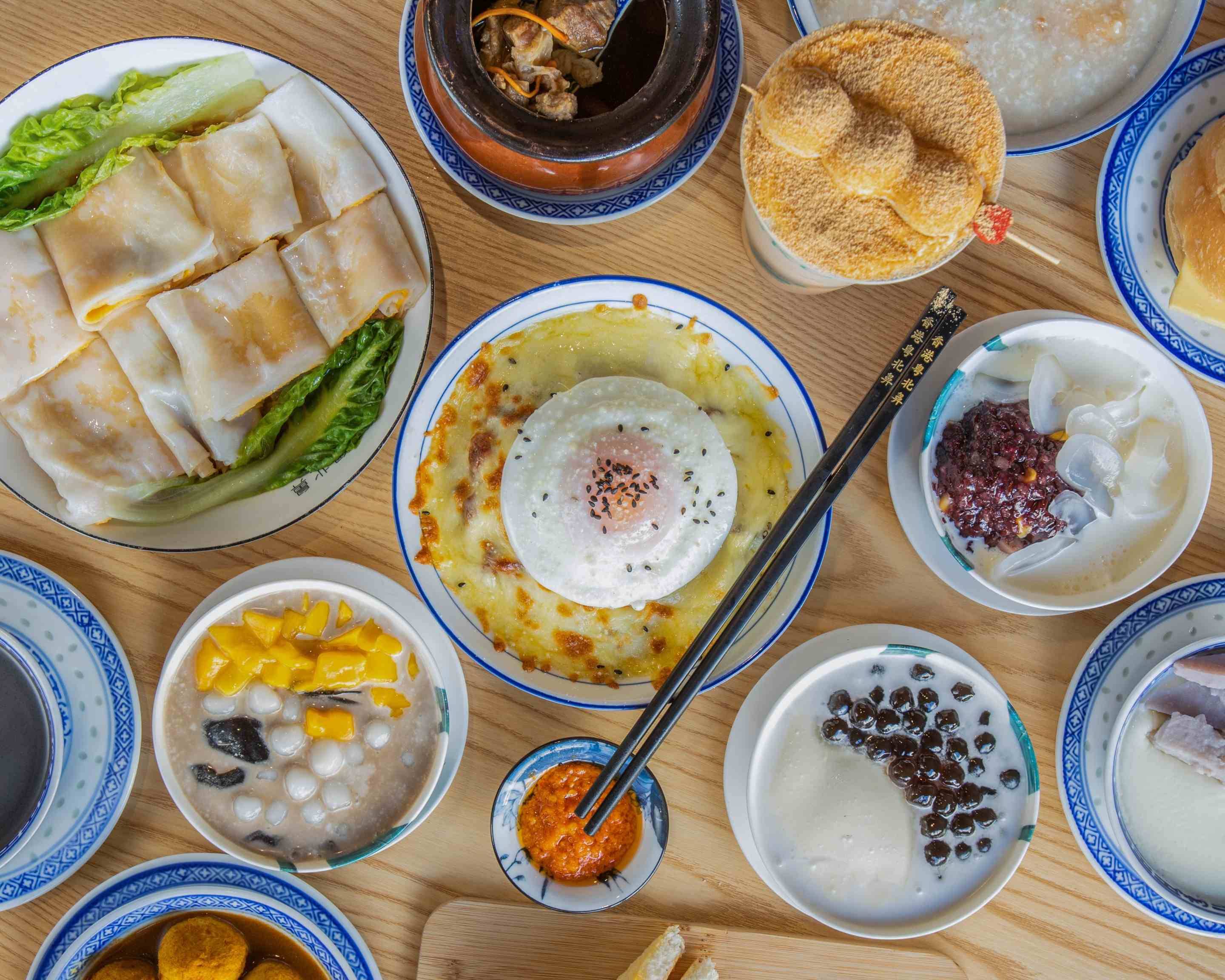 Asian FoodFood Delivery Near Me | Uber Eats