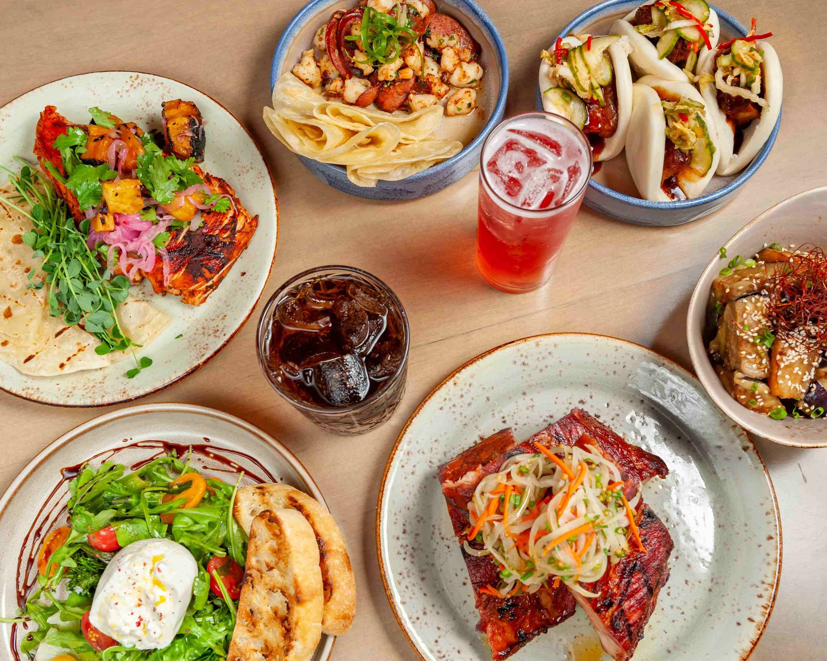 DŌMA Menu Wichita • Order DŌMA Delivery Online • Postmates