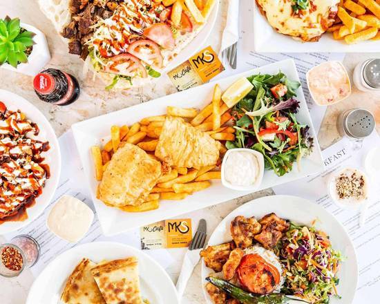 Order Melbourne Kebabs & Grill | Menu & Prices | Melbourne Delivery ...