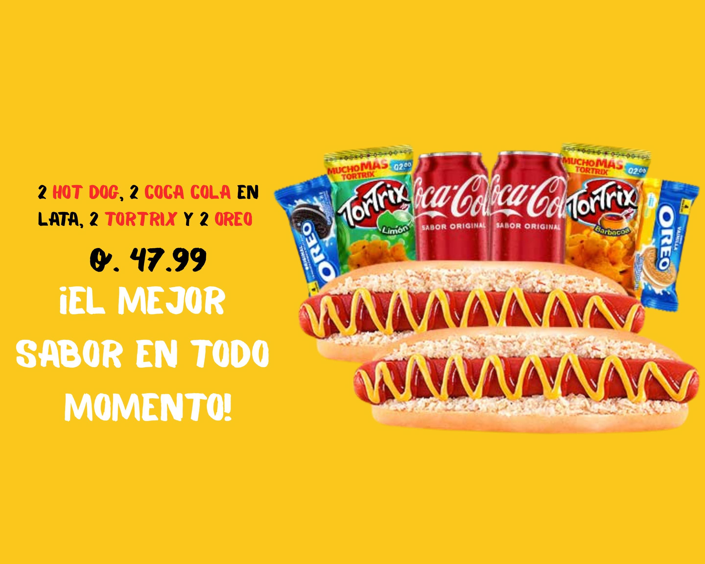 Shell Select (Carmel) a domicilio en Guatemala | Menú y precios | Uber Eats