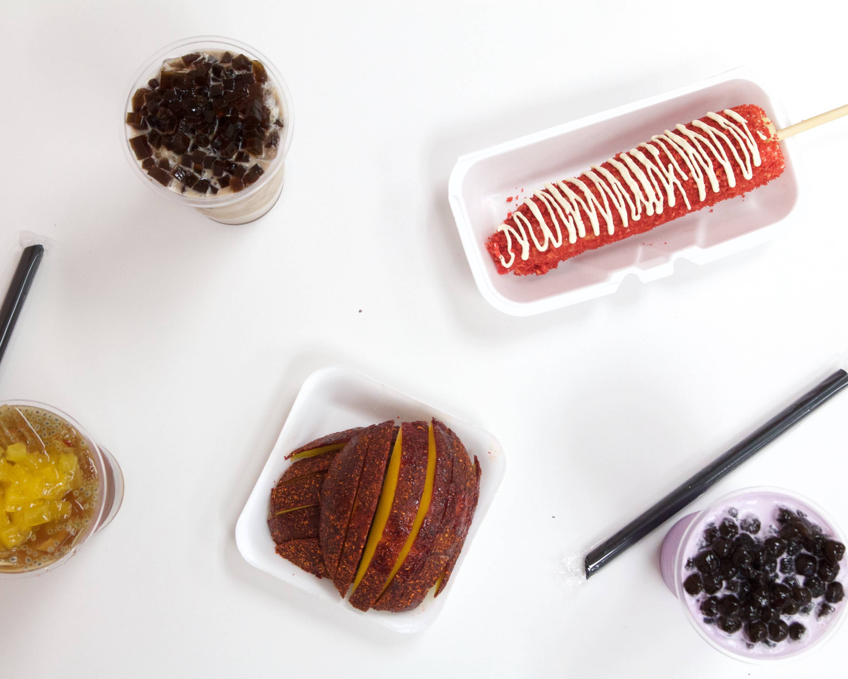 Order bobalicious - Menu & Prices - Ceres Delivery | Uber Eats