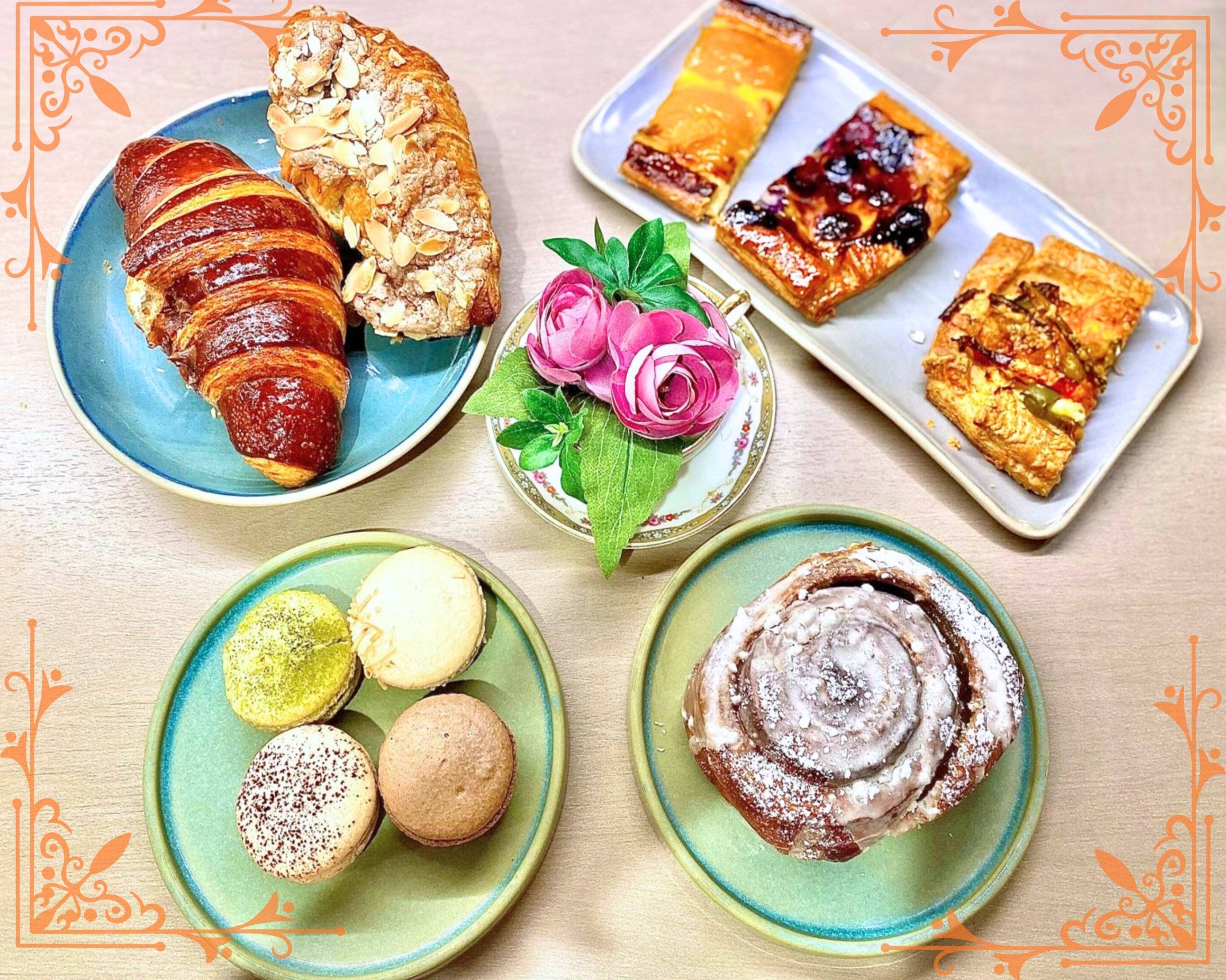 Order Café Du Port (1597 Barrington St) Delivery【Menu & Prices ...