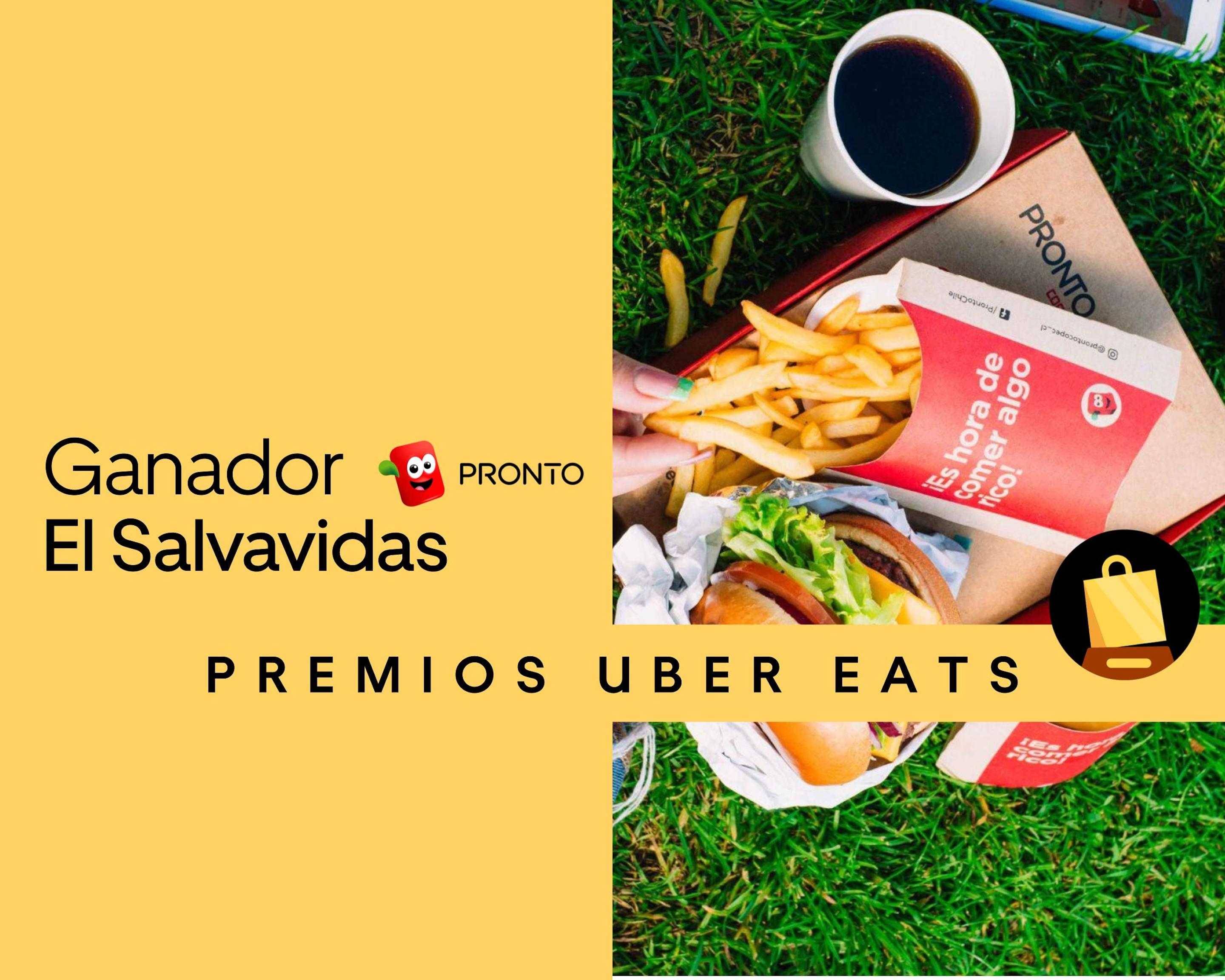 🛒 Pronto Copec - Los Carrera Menú a Domicilio【Menú y Precios】Concepción ...