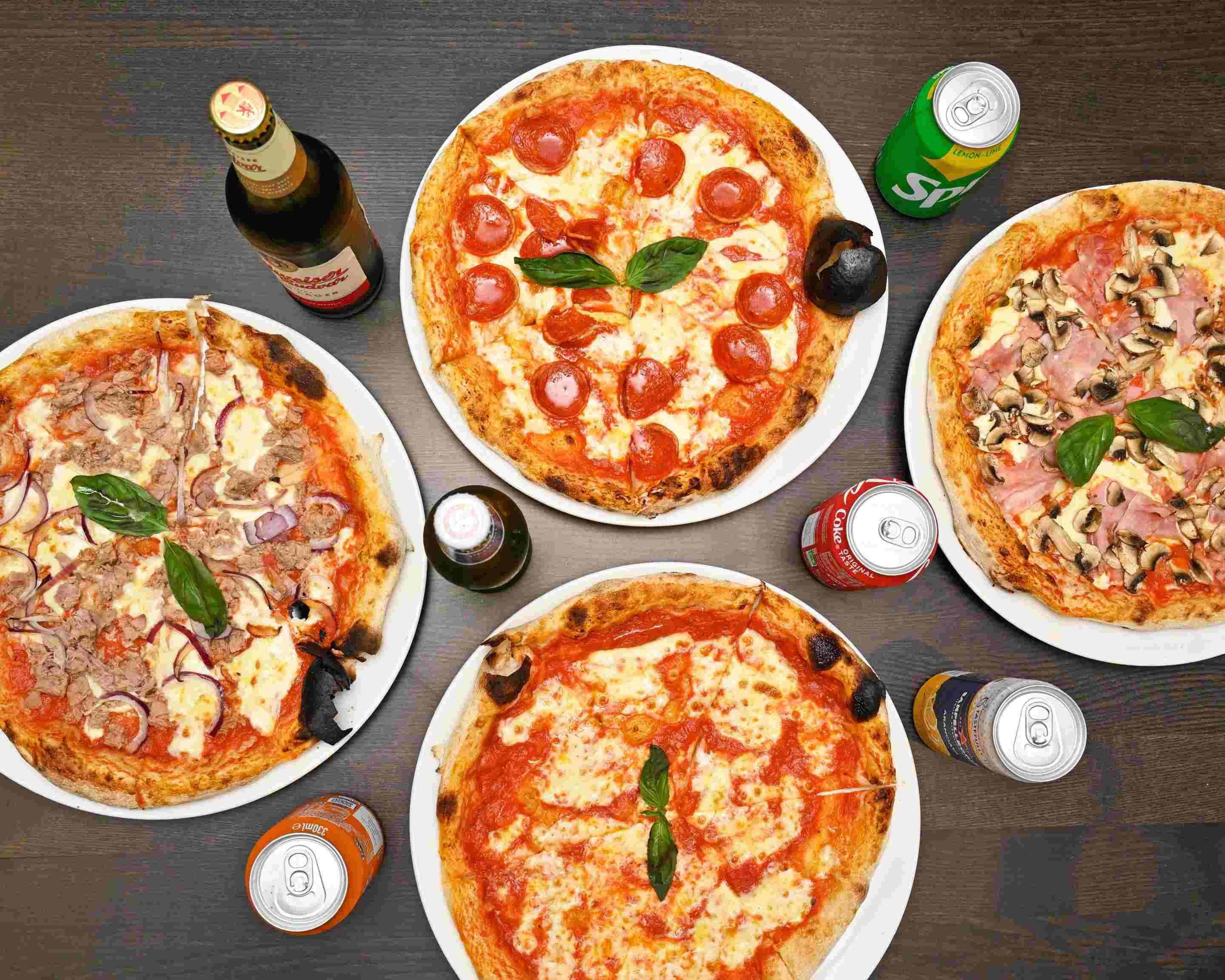 Dyrrah Coffee Menu - Takeaway in Cambridge and East Anglia | Delivery ...