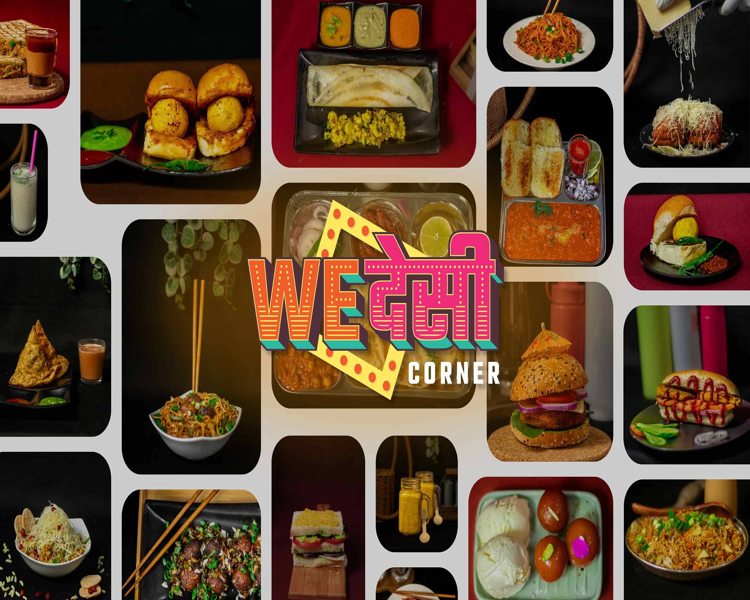 We Desi Corner Menu Takeout in Sydney | Delivery Menu & Prices | Uber Eats