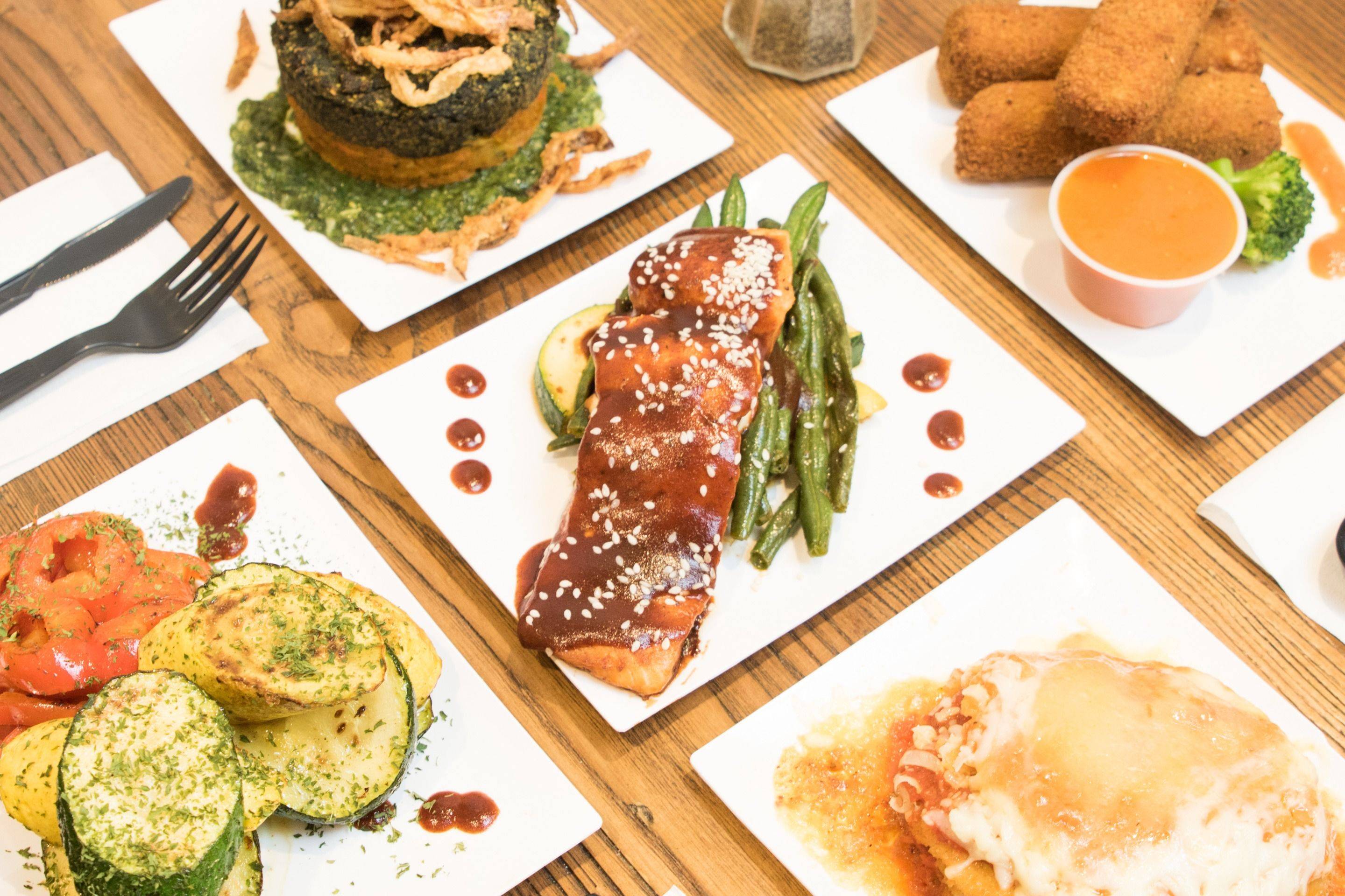 Order Cafe28 - Williamsburg - Menu & Prices - New York Delivery | Uber Eats