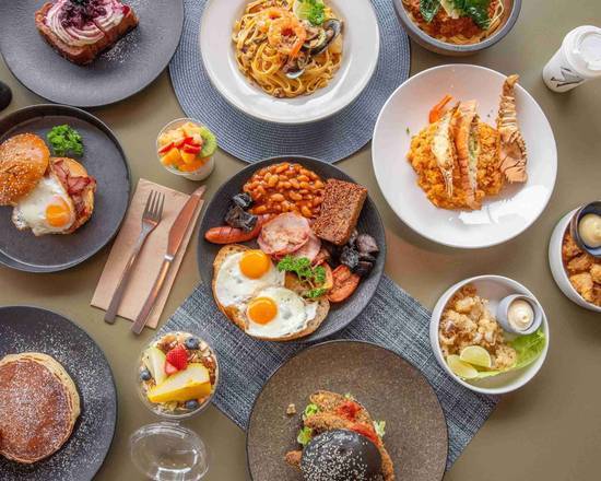 The Penny Drop Restaurant Menu - Takeout in Melbourne | Delivery Menu ...