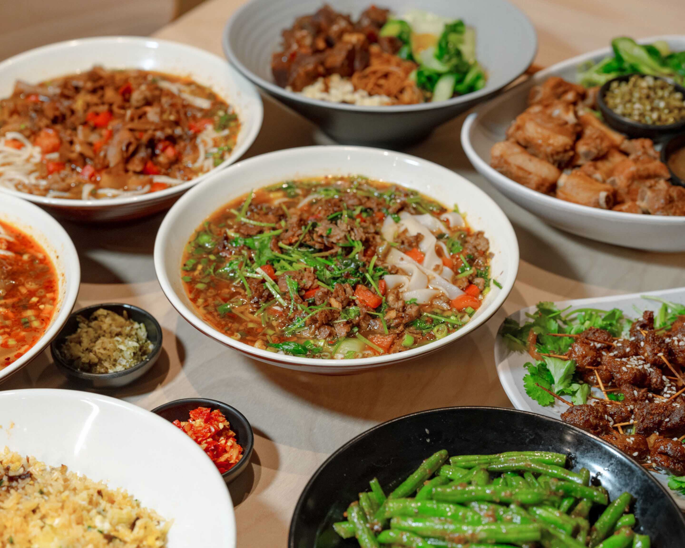 Fan Tang Cafe Kirkland Menu Kirkland • Order Fan Tang Cafe Kirkland ...