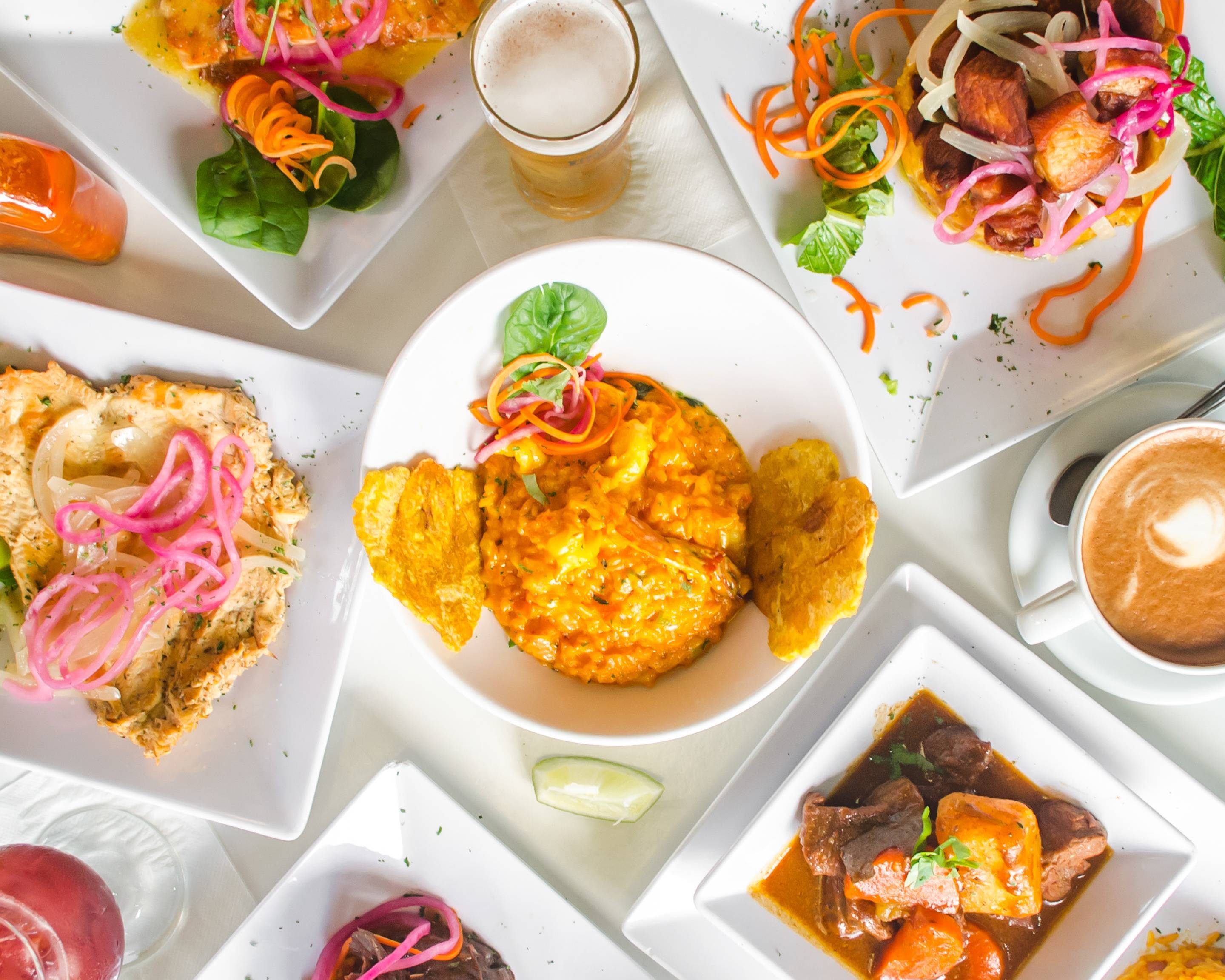 THE 10 BEST PUERTO RICAN FOOD DELIVERY in San Juan 2025| Order Puerto ...