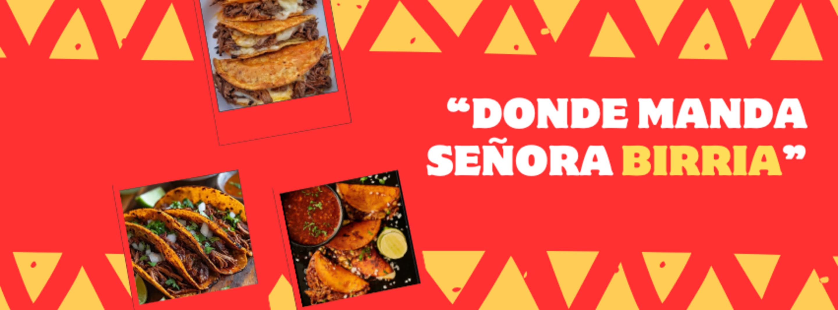 Señora Birria Menú a Domicilio【Menú y Precios】Cuautitlán Izcalli | Uber ...