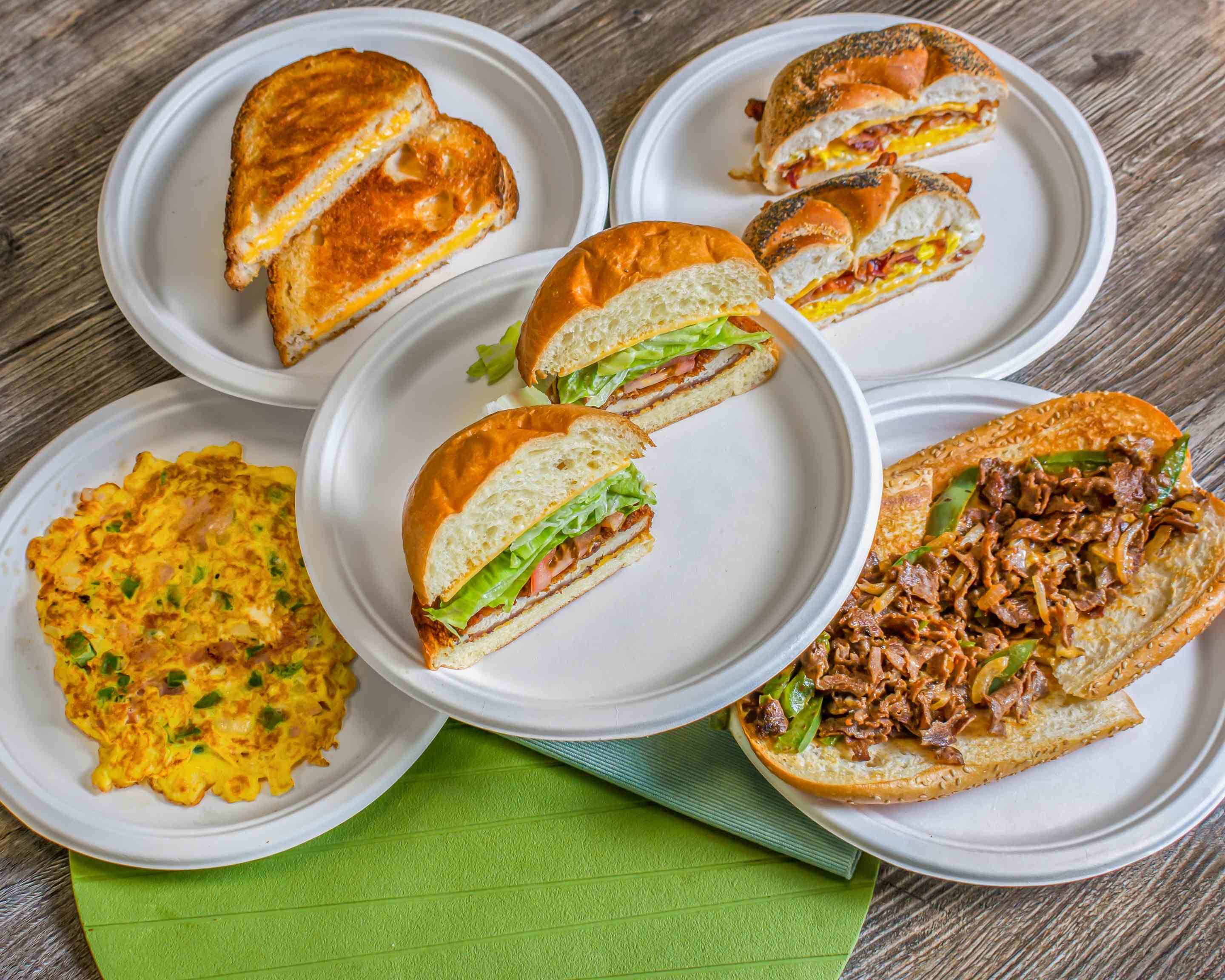 Order North Babylon Bean Menu Delivery【Menu & Prices】| North Babylon ...