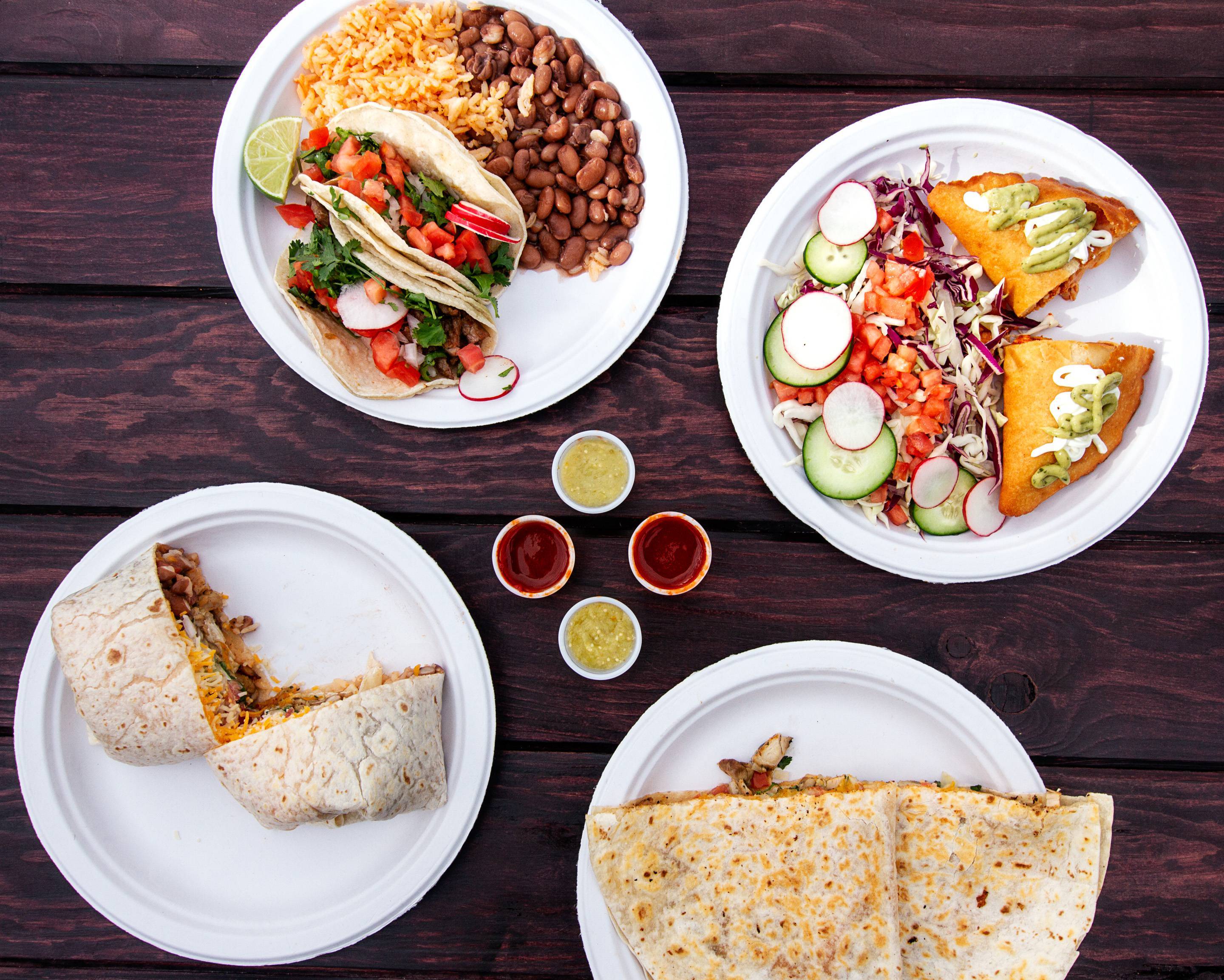 Cocina Colibri Menu Portland • Order Cocina Colibri Delivery Online ...