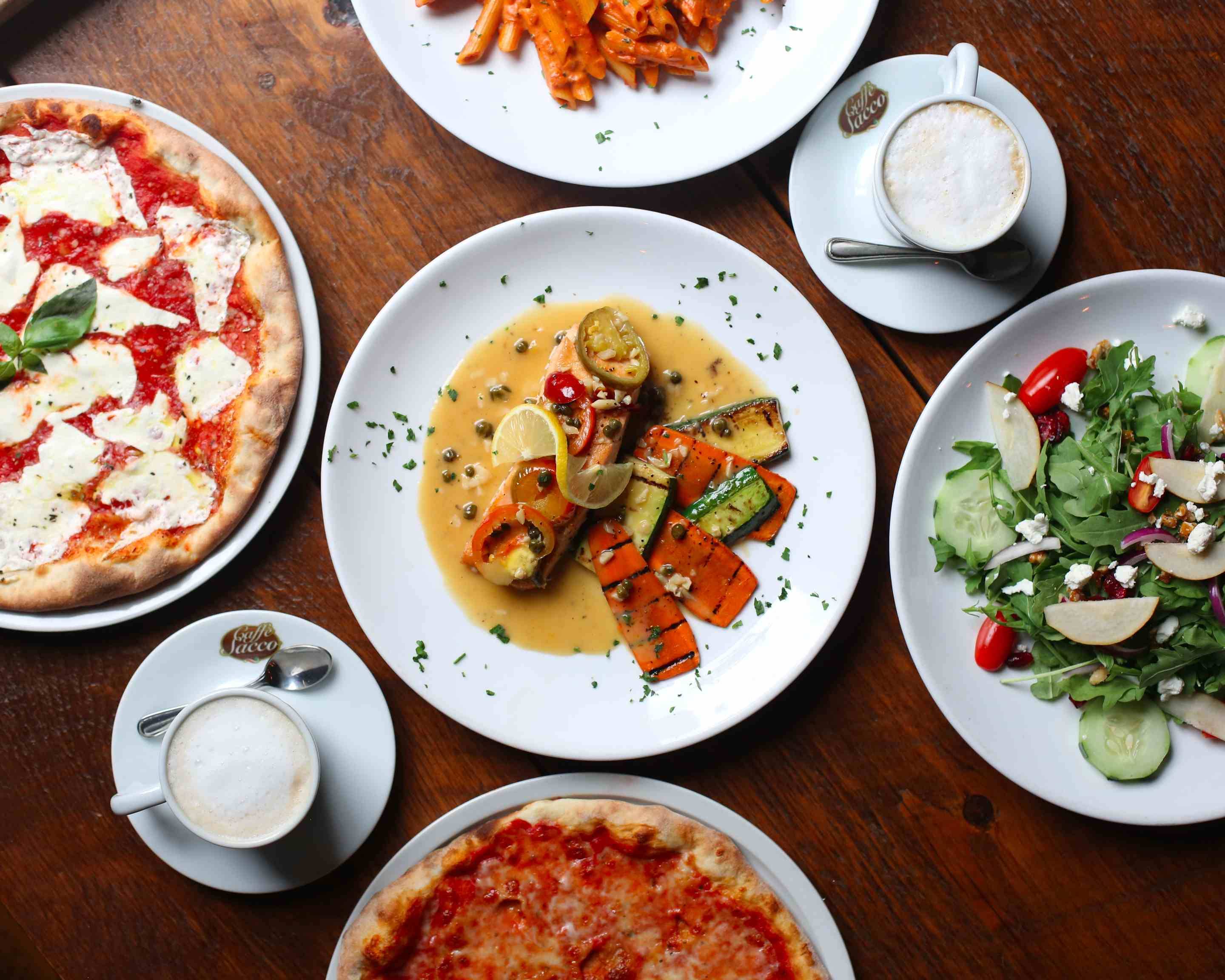 Order Danny's Pizzeria Menu Delivery【Menu & Prices】| New York | Uber Eats