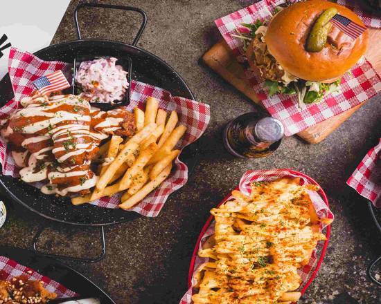 Order Chimek (Southern River) | Menu & Prices | Perth Delivery | Uber Eats