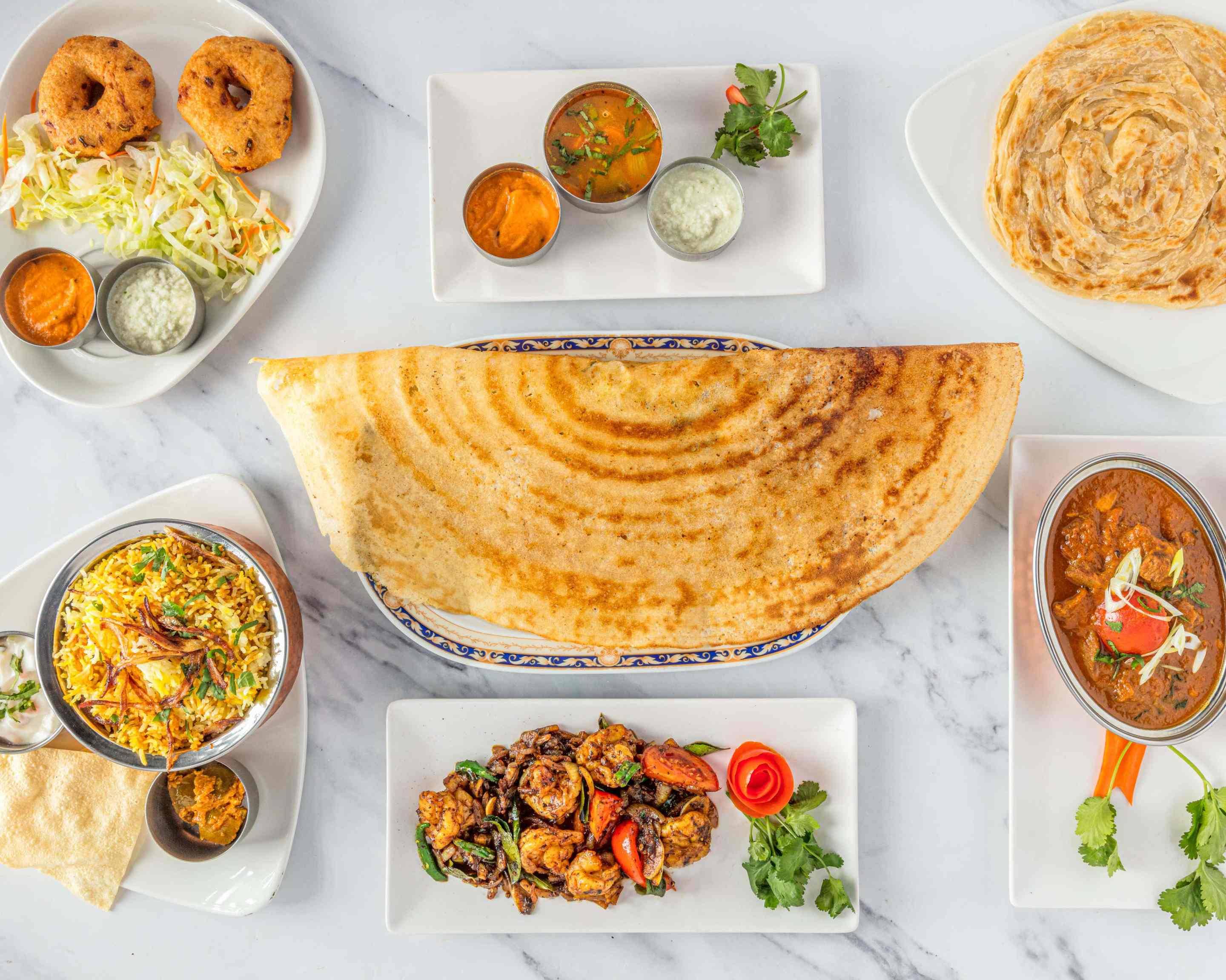 Veppura Menu Deals & Prices - Huddersfield Delivery - Order with Uber Eats