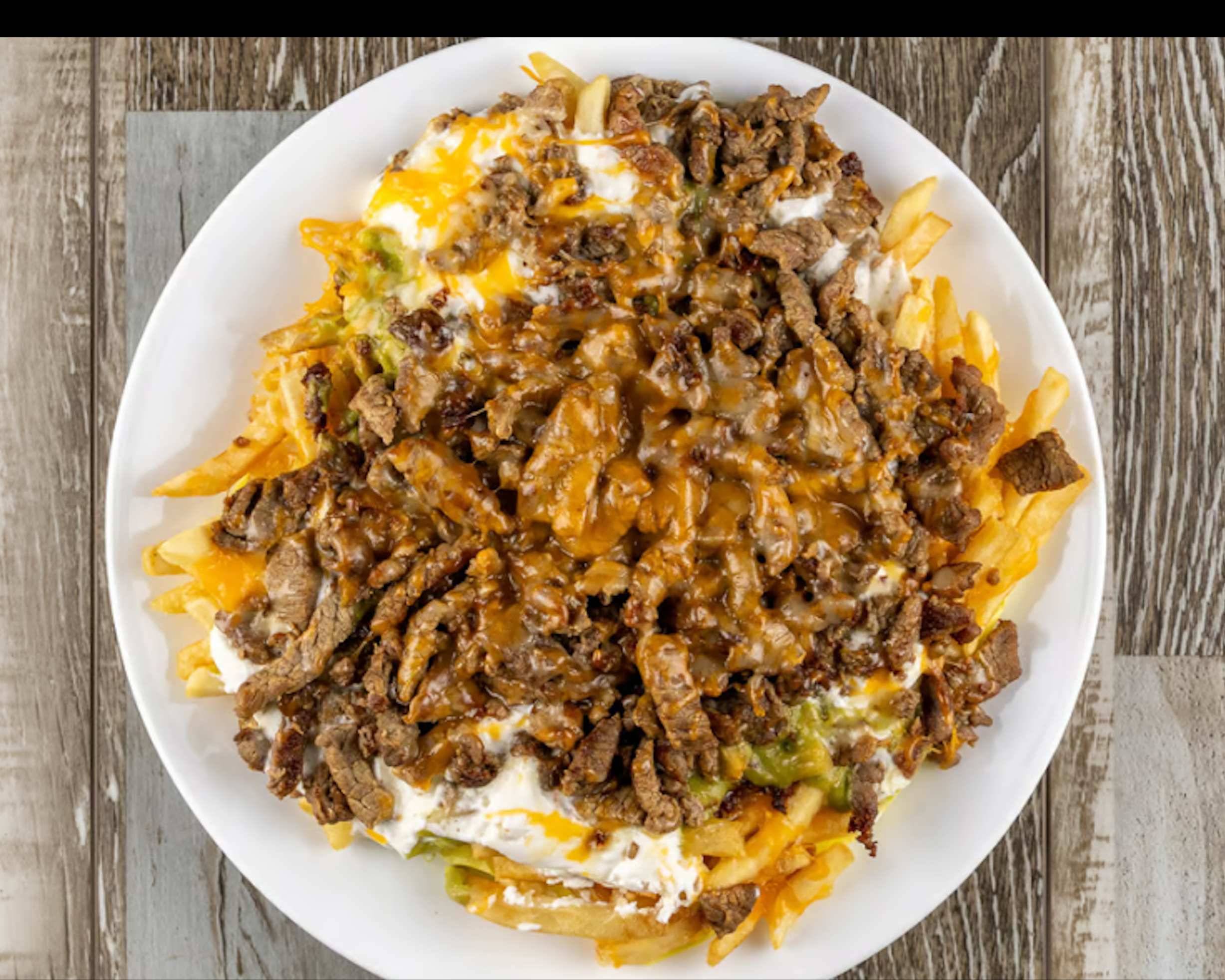 Order Taco Star (N Wahsatch Avenue) Menu Delivery【Menu & Prices ...