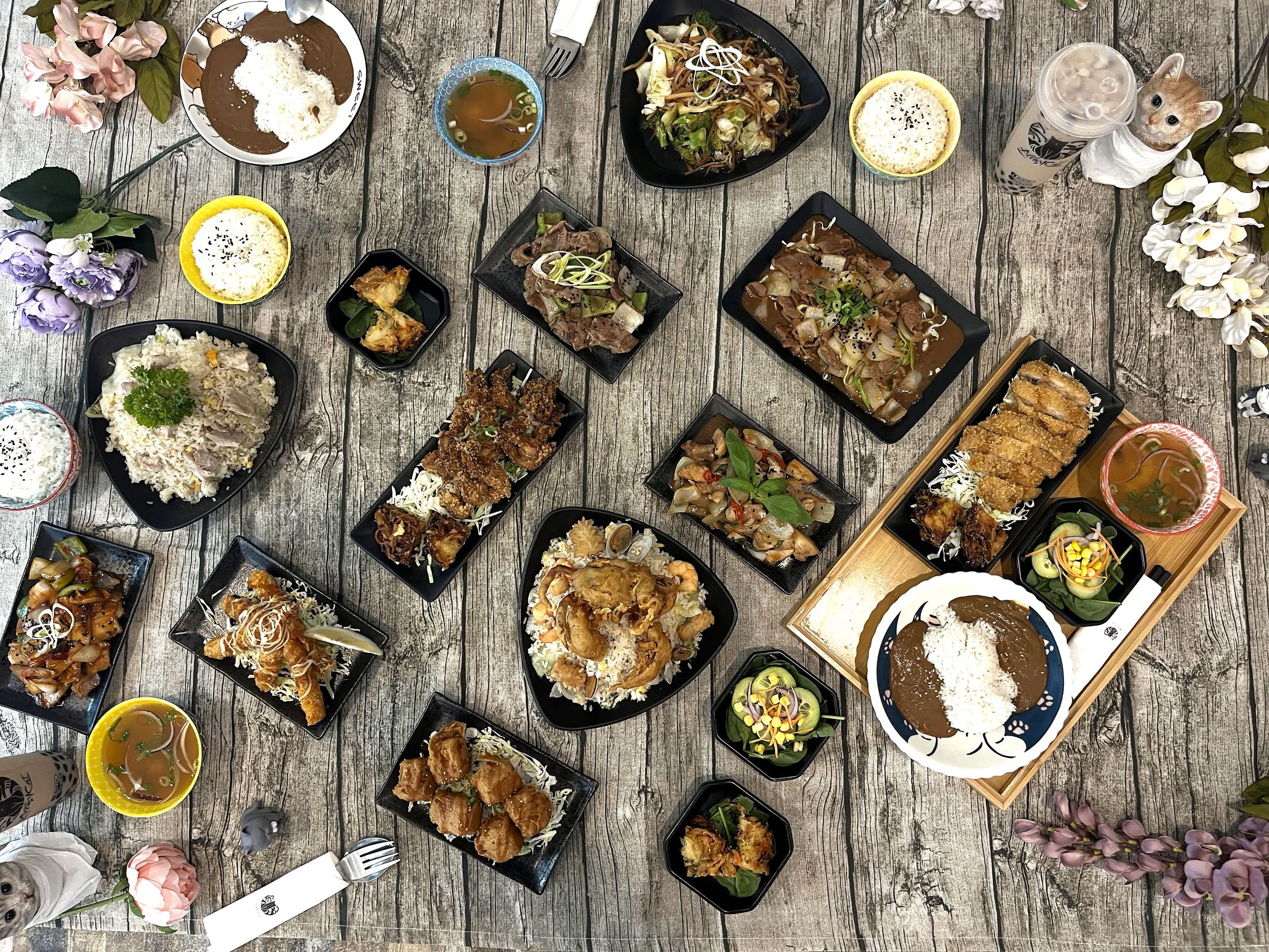Alley Cat Menu Takeout in Whitsundays | Delivery Menu & Prices | Uber Eats