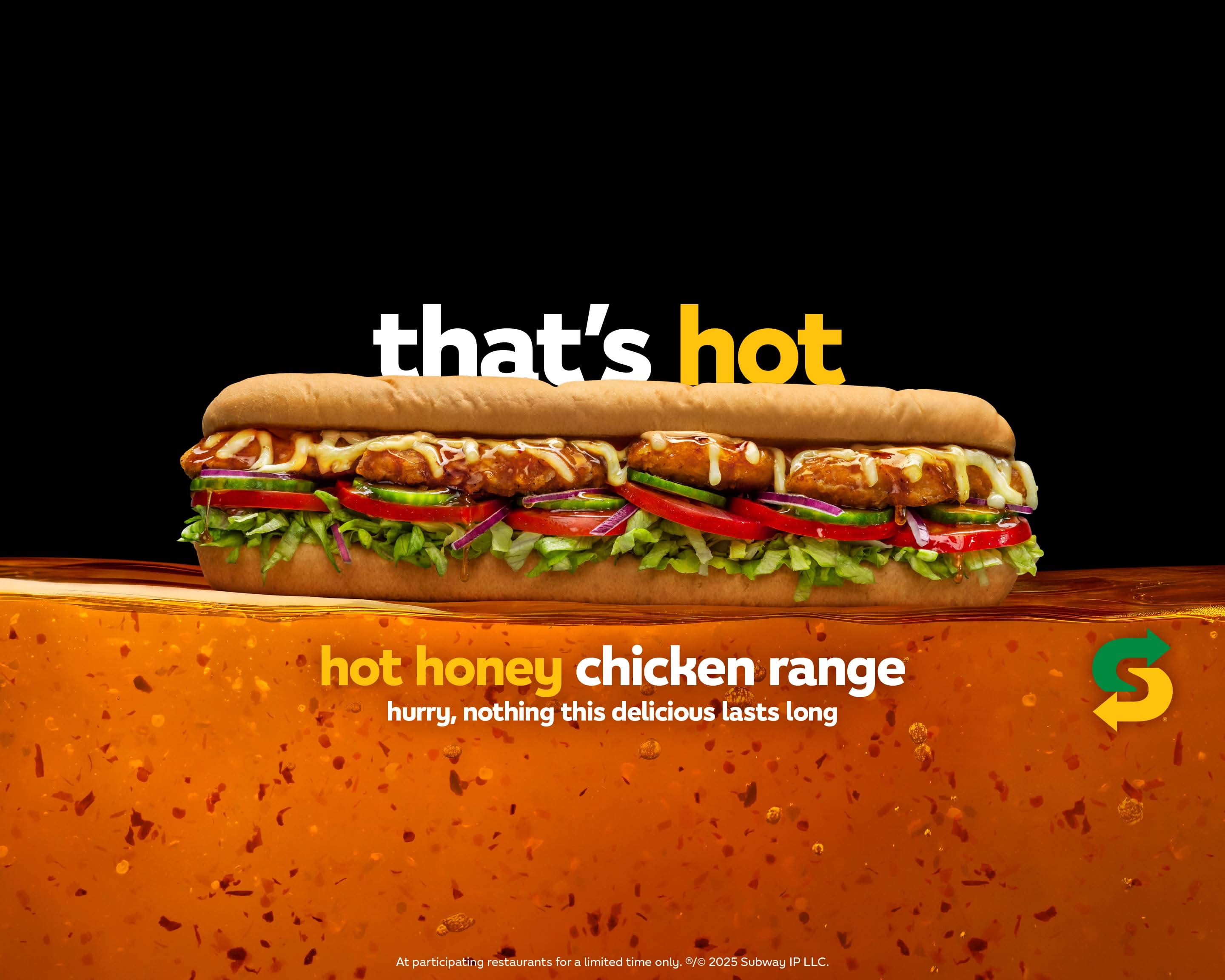 Subway (Brighton Tasmania) Menu Takeout in Hobart | Delivery Menu ...