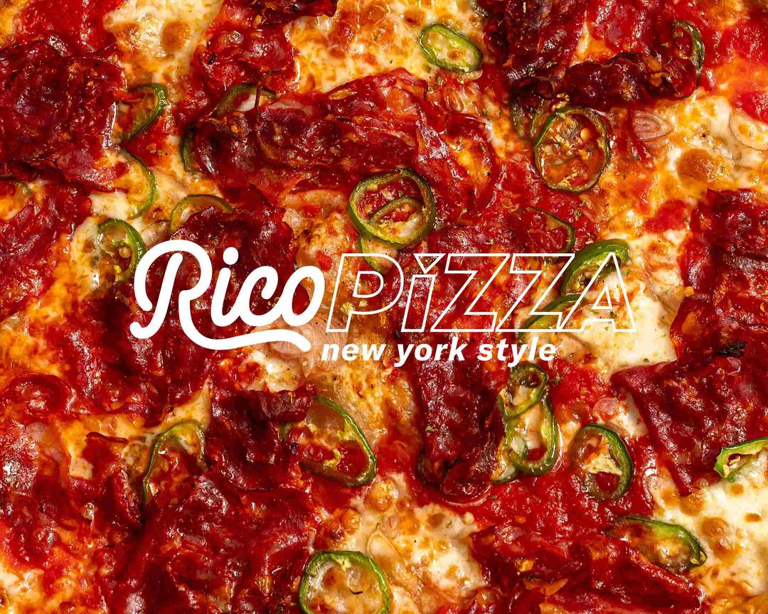 Entregas de Rico Pizza em Lisboa – Menu e preços | Uber Eats