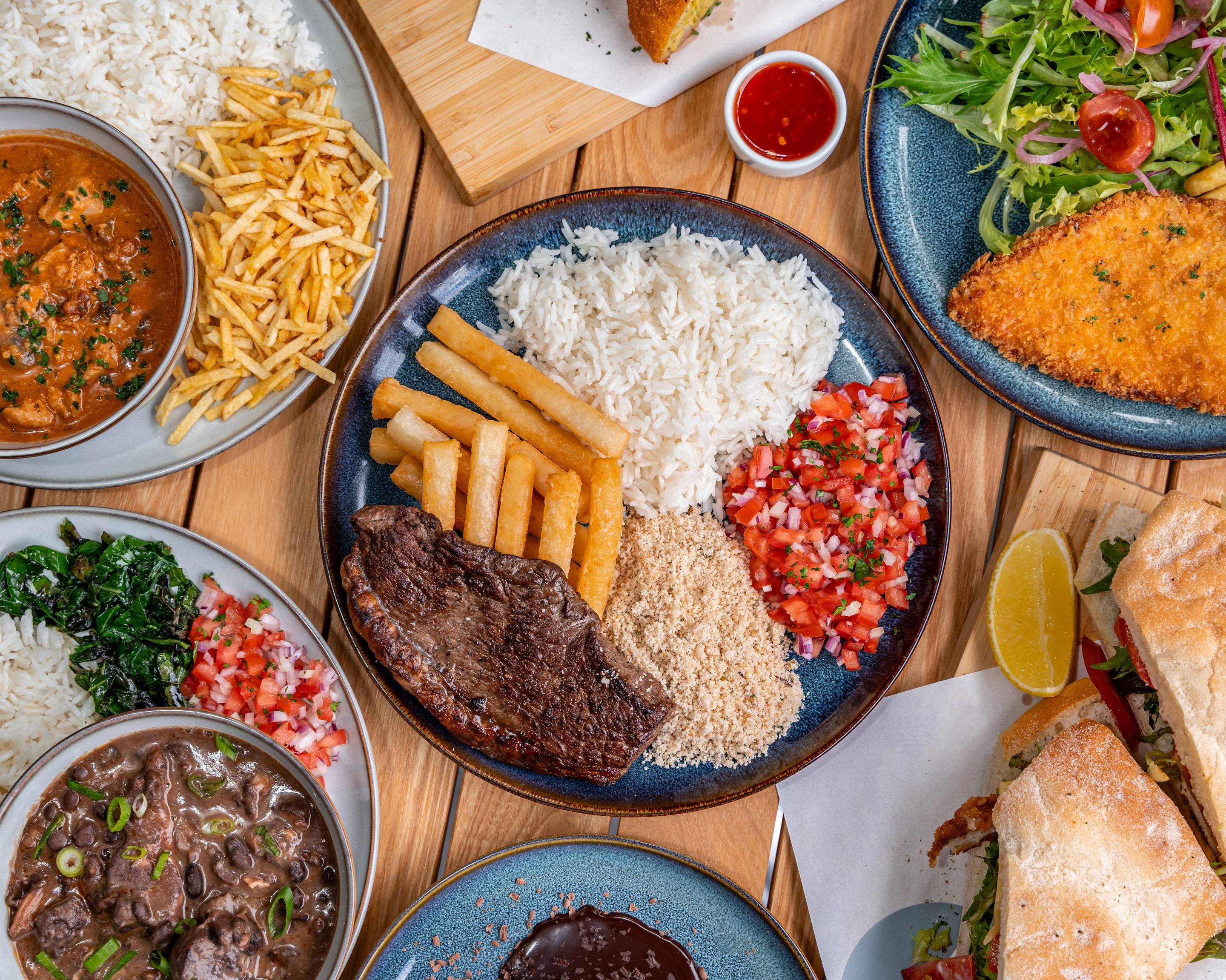 Order Prosa Cafe (South Melbourne) | Menu & Prices | Melbourne Delivery ...