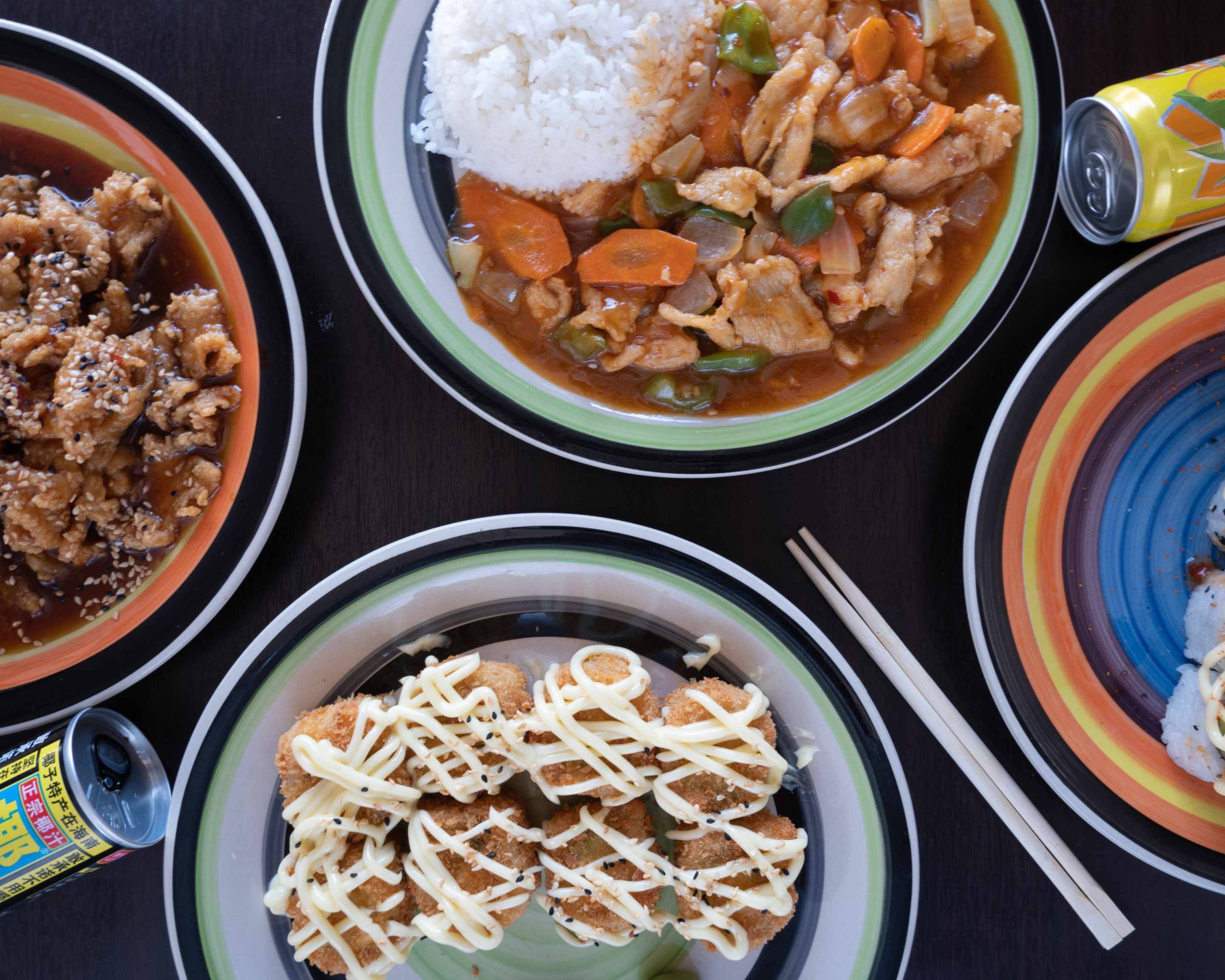 Order Asian Point, Randpark Ridge Menu Delivery Online | Johannesburg ...